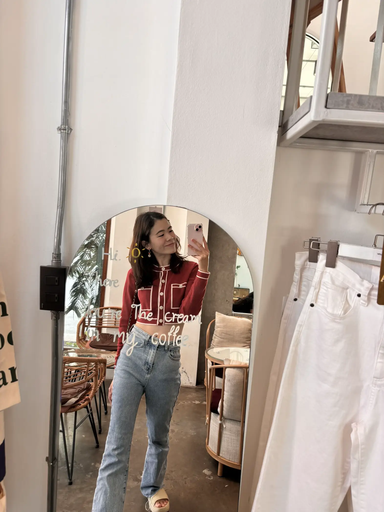 11AM Cafe and Space คาเฟ่ขอนแก่นฝั่งกังสดาลใกล้มข. | แกลเลอรีที่โพสต์โดย Rainie | Lemon8