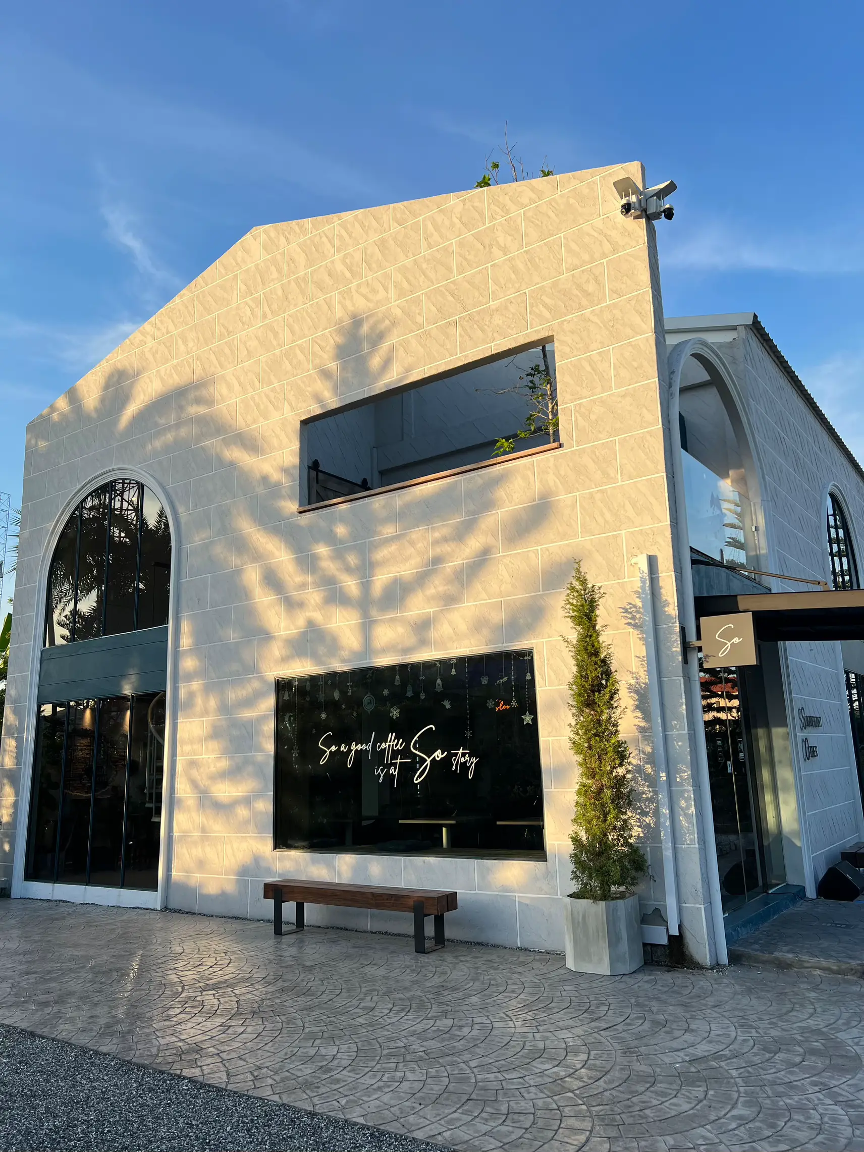 So story at กิ่งแก้ว สมุทรปราการ คาเฟ่ใกล้สนามบินสุวรรณภูมิ | แกลเลอรีที่โพสต์โดย Ardy ️ | Lemon8