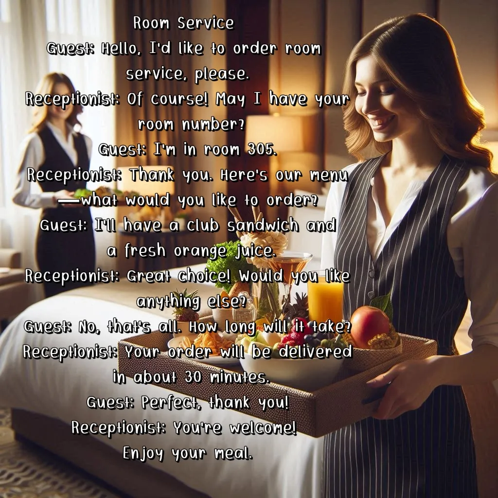 A Guide to Hotel Interactions | แกลเลอรีที่โพสต์โดย Check-in Knowledge ...