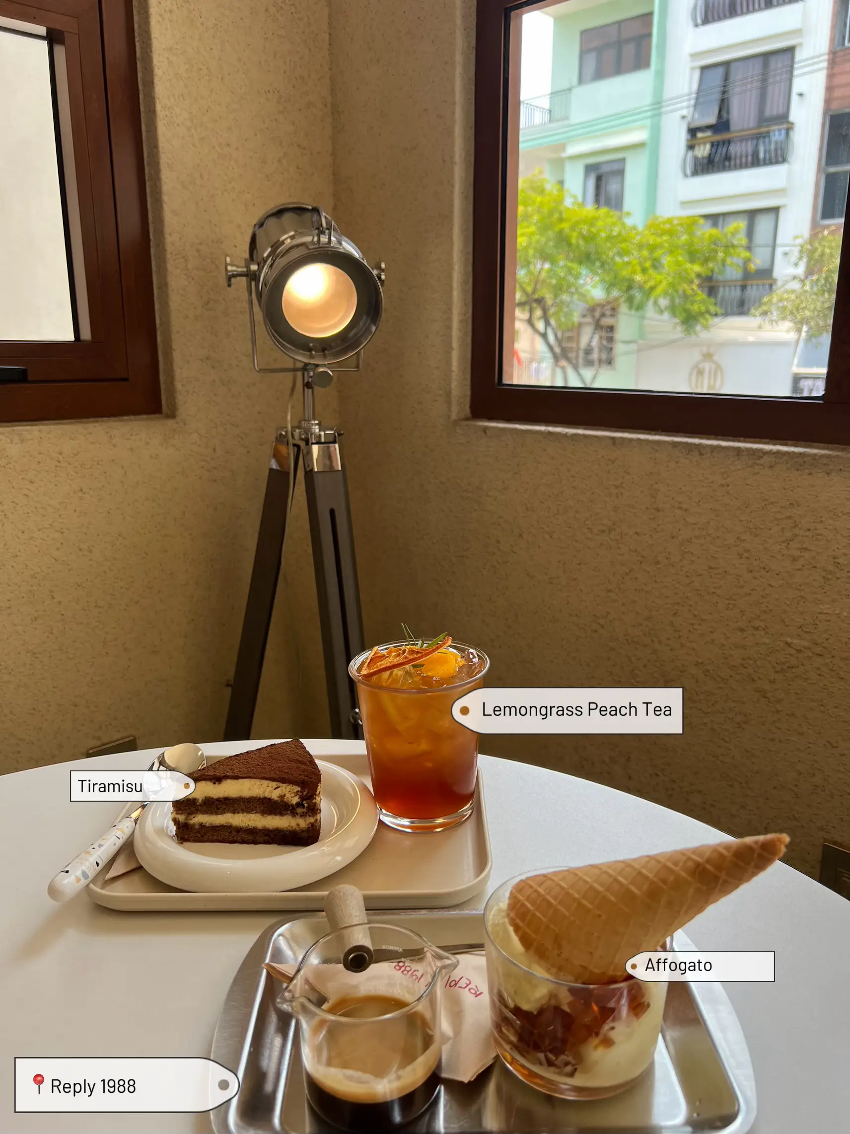 Cafes in Da Nang ☕️ | Gallery posted by Pb | Lemon8