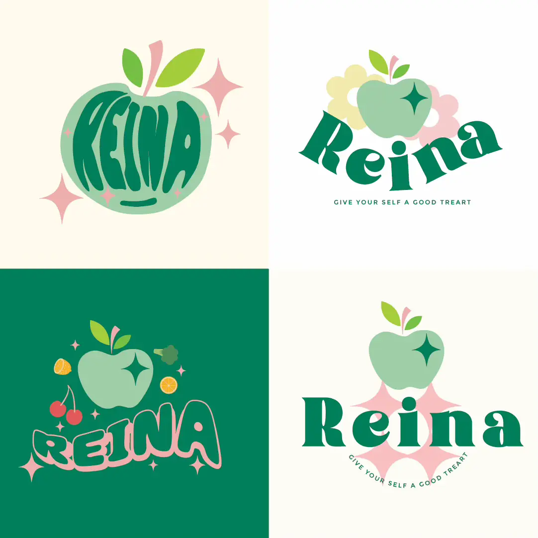 Logo ที่ปัง 🍋 คือประตูความสำเร็จแรกของแบรนด์ | แกลเลอรีที่โพสต์โดย ...