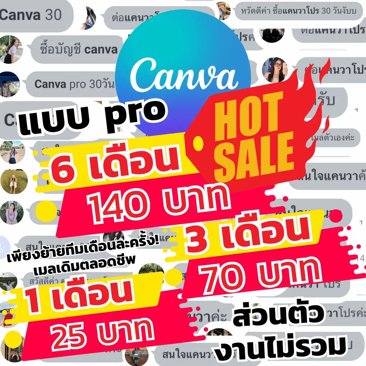 แคนวา | แกลเลอรีที่โพสต์โดย Canva App | Lemon8