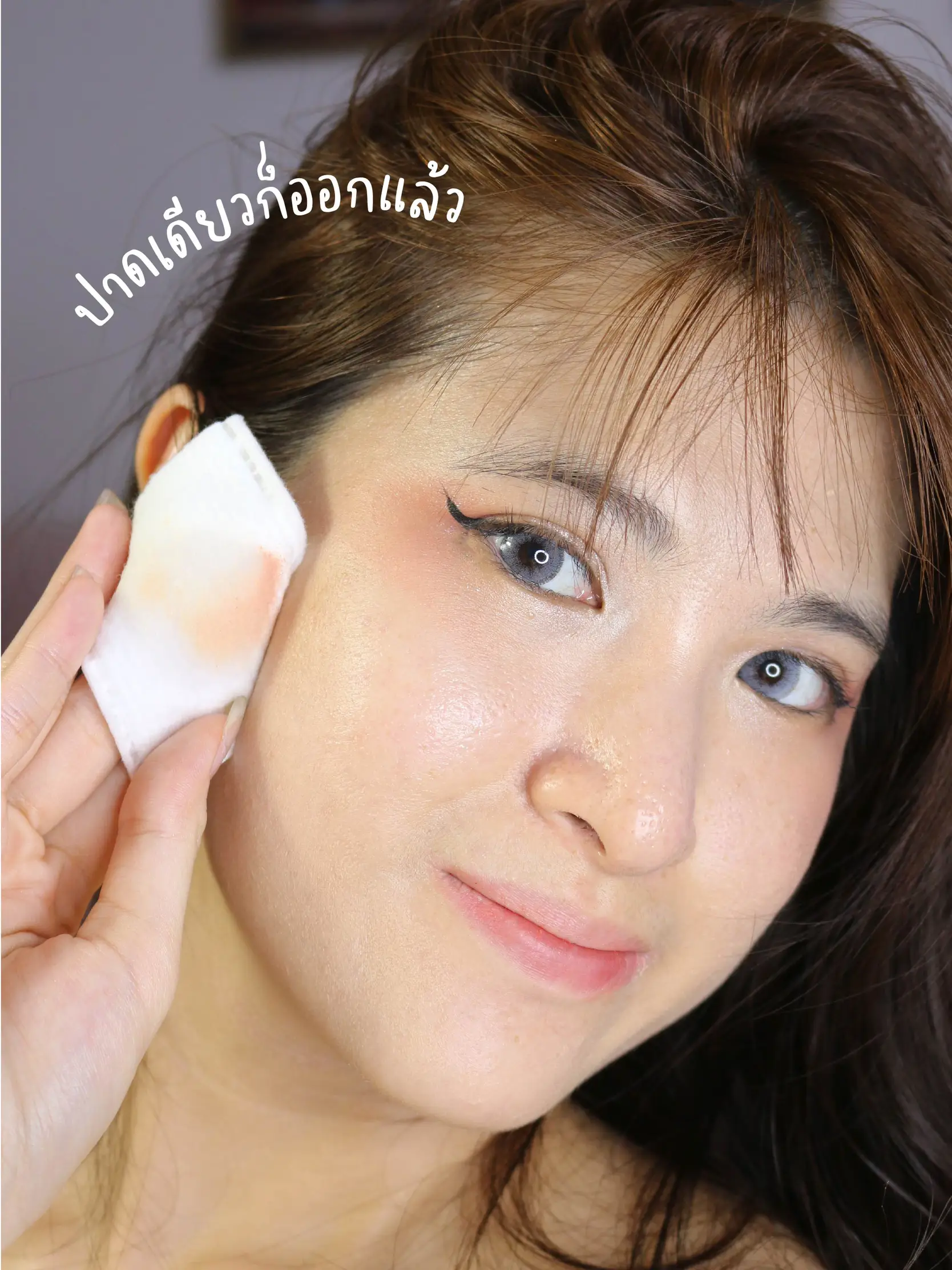 นั่งรถเมล์บ่อย…ต้องระวัง‼️🚎🚌💨💨 | แกลเลอรีที่โพสต์โดย cinearism💀 | Lemon8