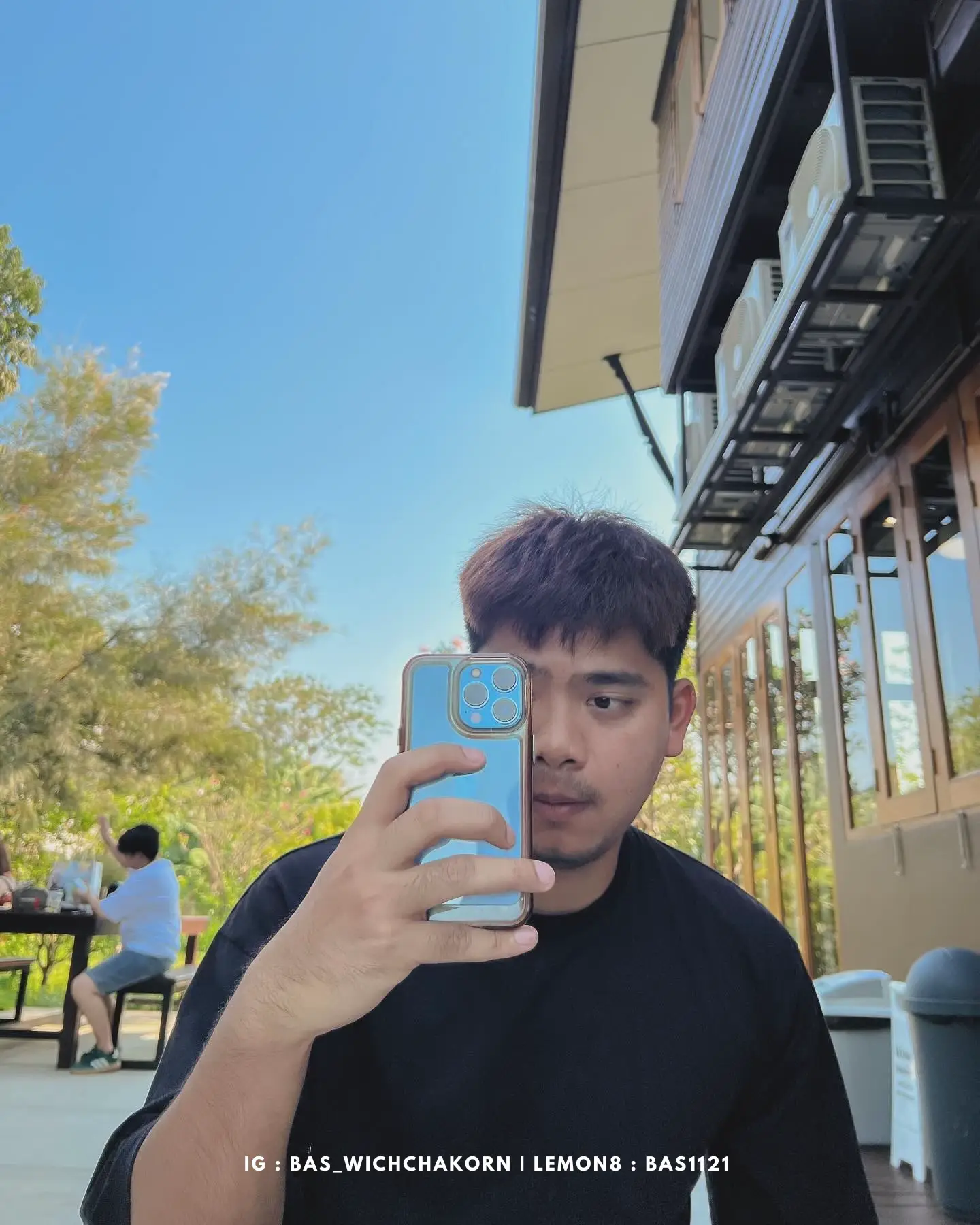 Tavy’s Home Café @ สุขุมวิท 97/1 | แกลเลอรีที่โพสต์โดย BAS🐻 | Lemon8