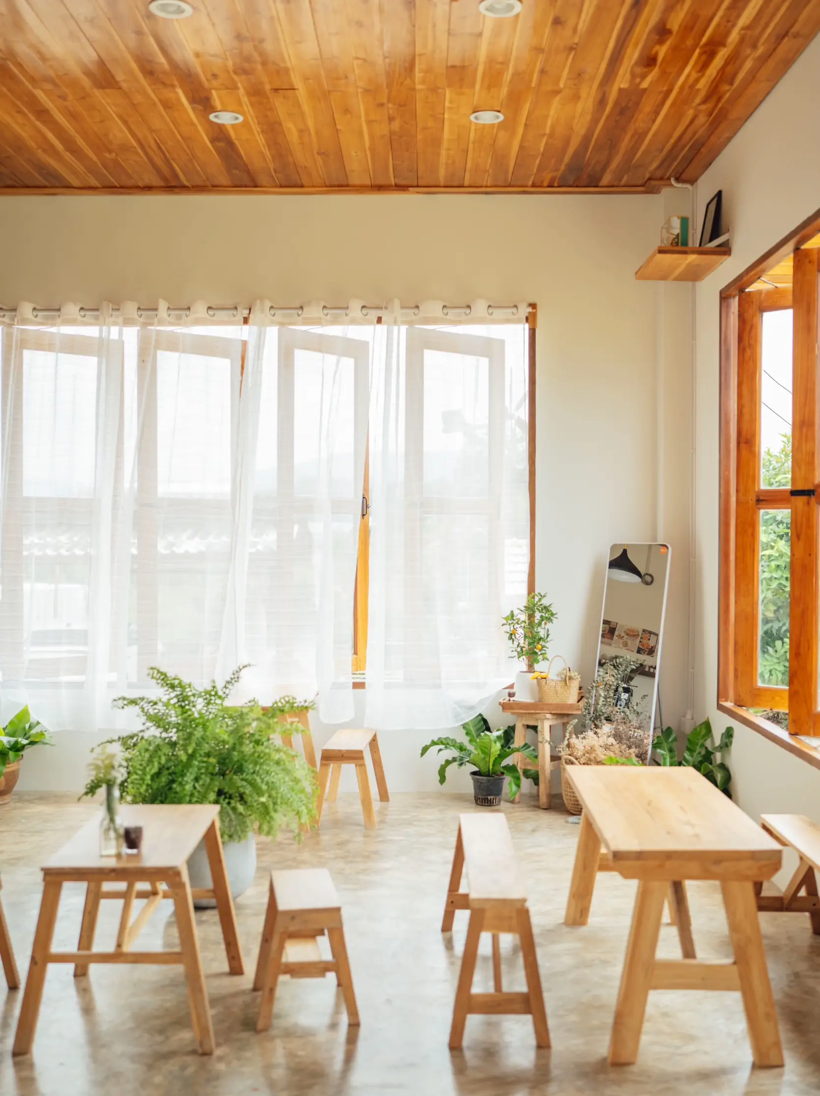 419.Home Cafe | โฮมคาเฟ่สุดมินิมอลย่านเชียงดาว | แกลเลอรีที่โพสต์โดย Behind_top | Lemon8