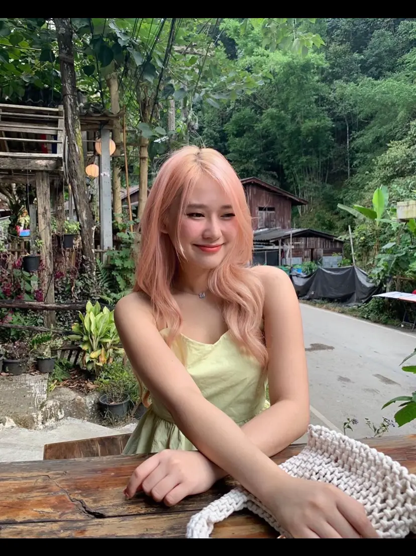 สร้อยหงส์ในตำนาน🦢 | แกลเลอรีที่โพสต์โดย Sine | Lemon8