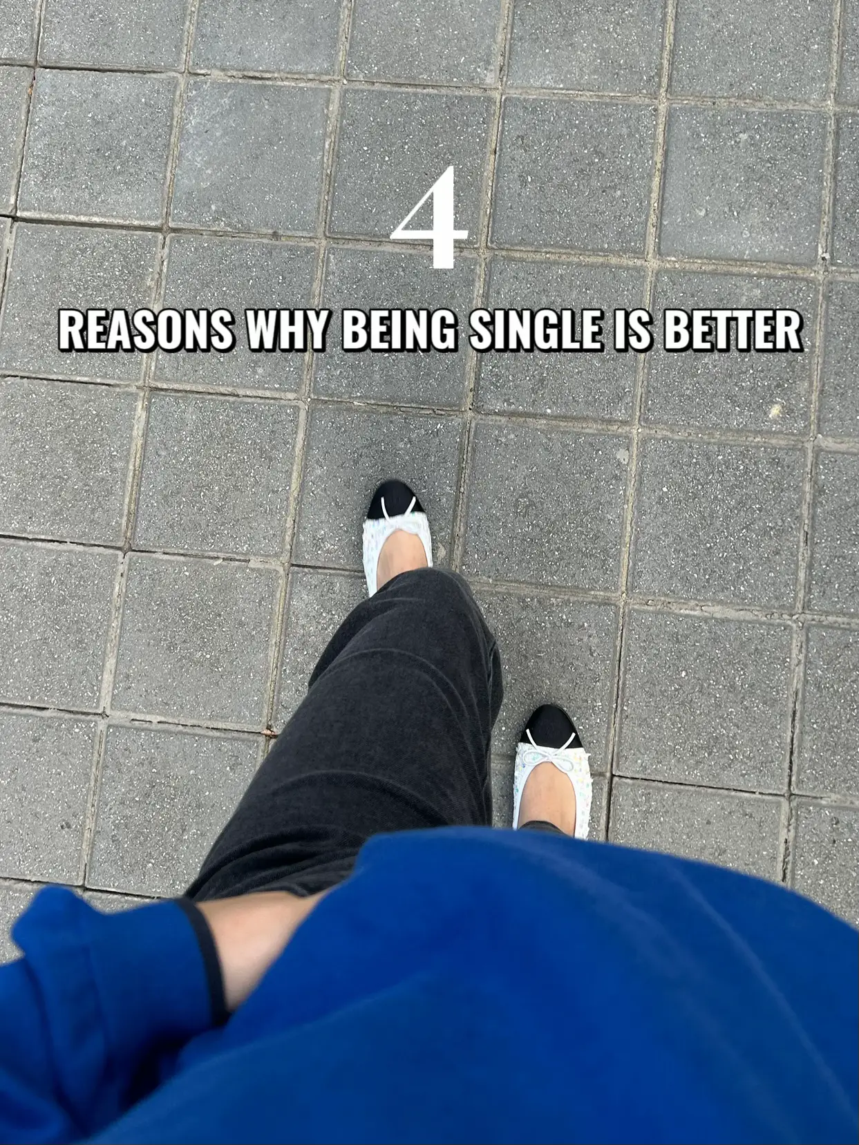WHAT ARE THE ADVANTAGES OF BEING SINGLE? READ THIS | Galeri disiarkan ...