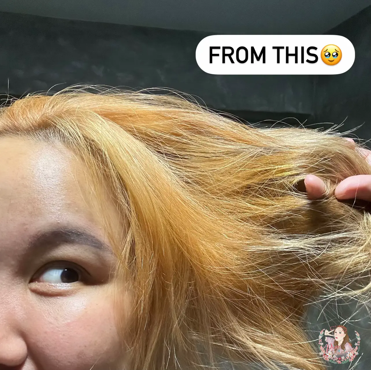 🩵 𝘿𝙞𝙖𝙣𝙚 𝙈𝙞𝙧𝙖𝙘𝙡𝙚 𝙔𝙤𝙪 𝘿𝙖𝙢𝙖𝙜𝙚 𝙍𝙚𝙥𝙖𝙞𝙧 𝙎𝙝𝙖𝙢𝙥𝙤𝙤 & 𝙏𝙧𝙚𝙖𝙩 | แกลเลอรีที่โพสต์โดย 🕊️Pow Phakawan🕊️ | Lemon8