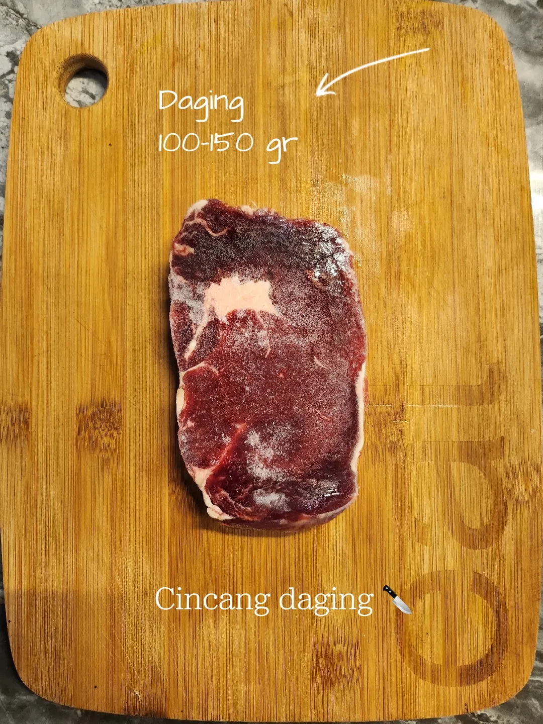 Tumis Buncis Daging Cincang, sat set! | Galeri diposting oleh Mawar ...