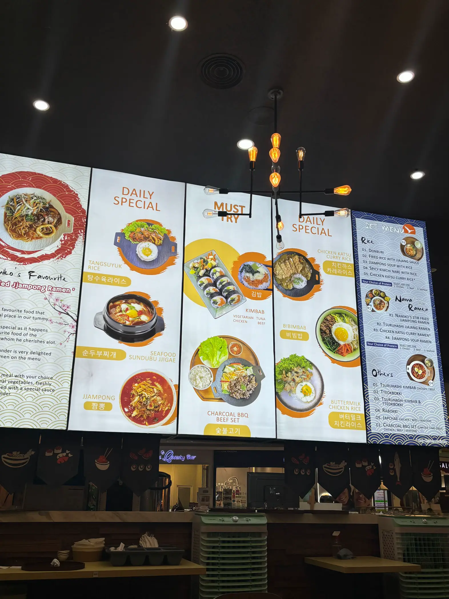 📍 TSURUHASHI CHARCOAL NU SENTRAL | Galeri disiarkan oleh AKAKCANTIK ...