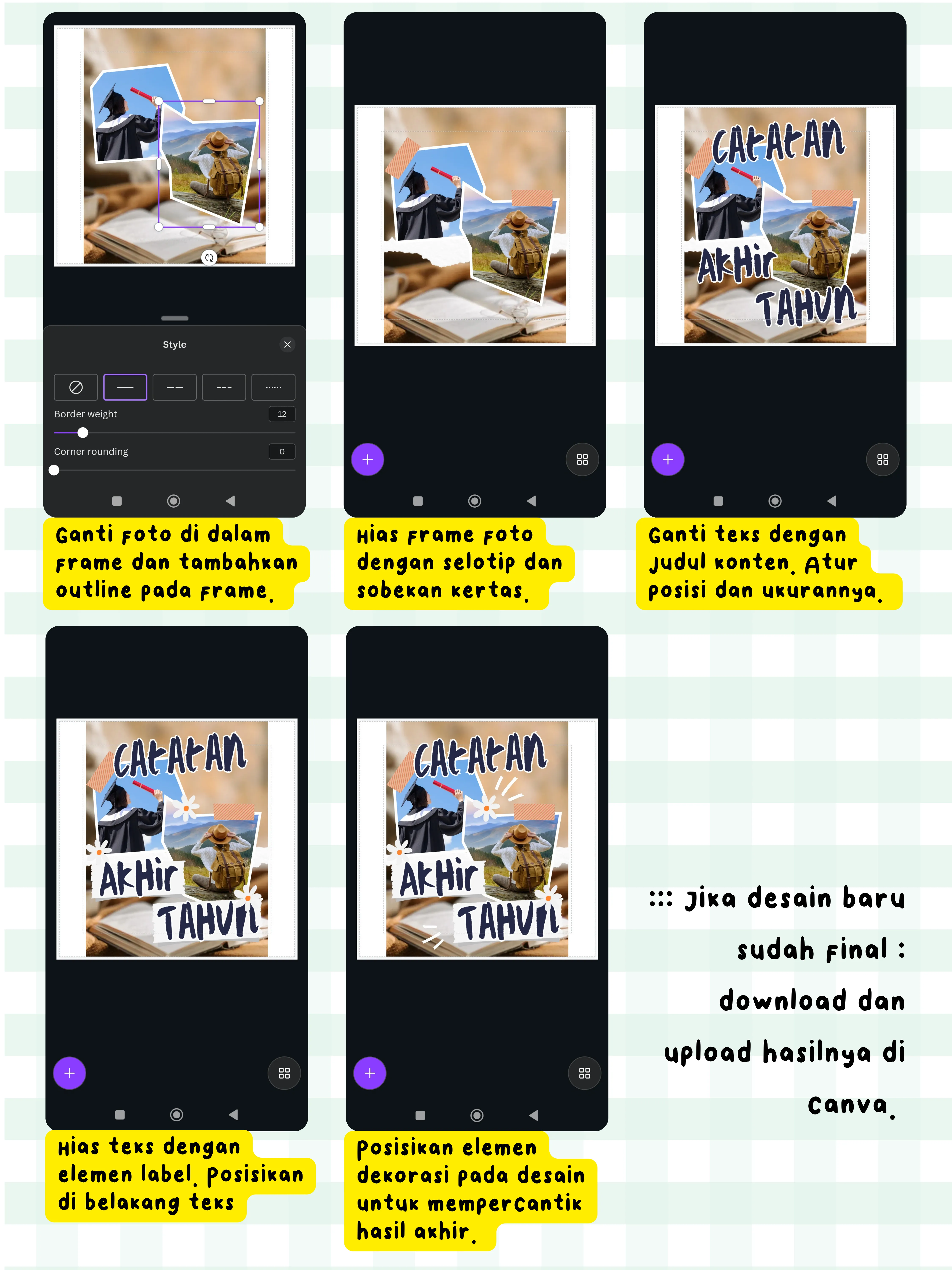 Happy Graduation Canva - Pencarian Lemon8