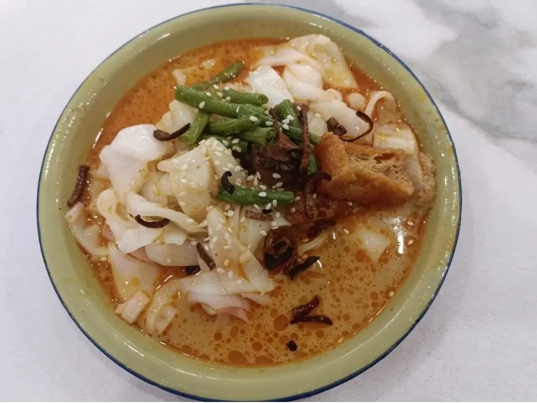 Seafood fish porridge .. my fav. dont miss this . | แกลเลอรีที่โพสต์โดย Michael Ng | Lemon8