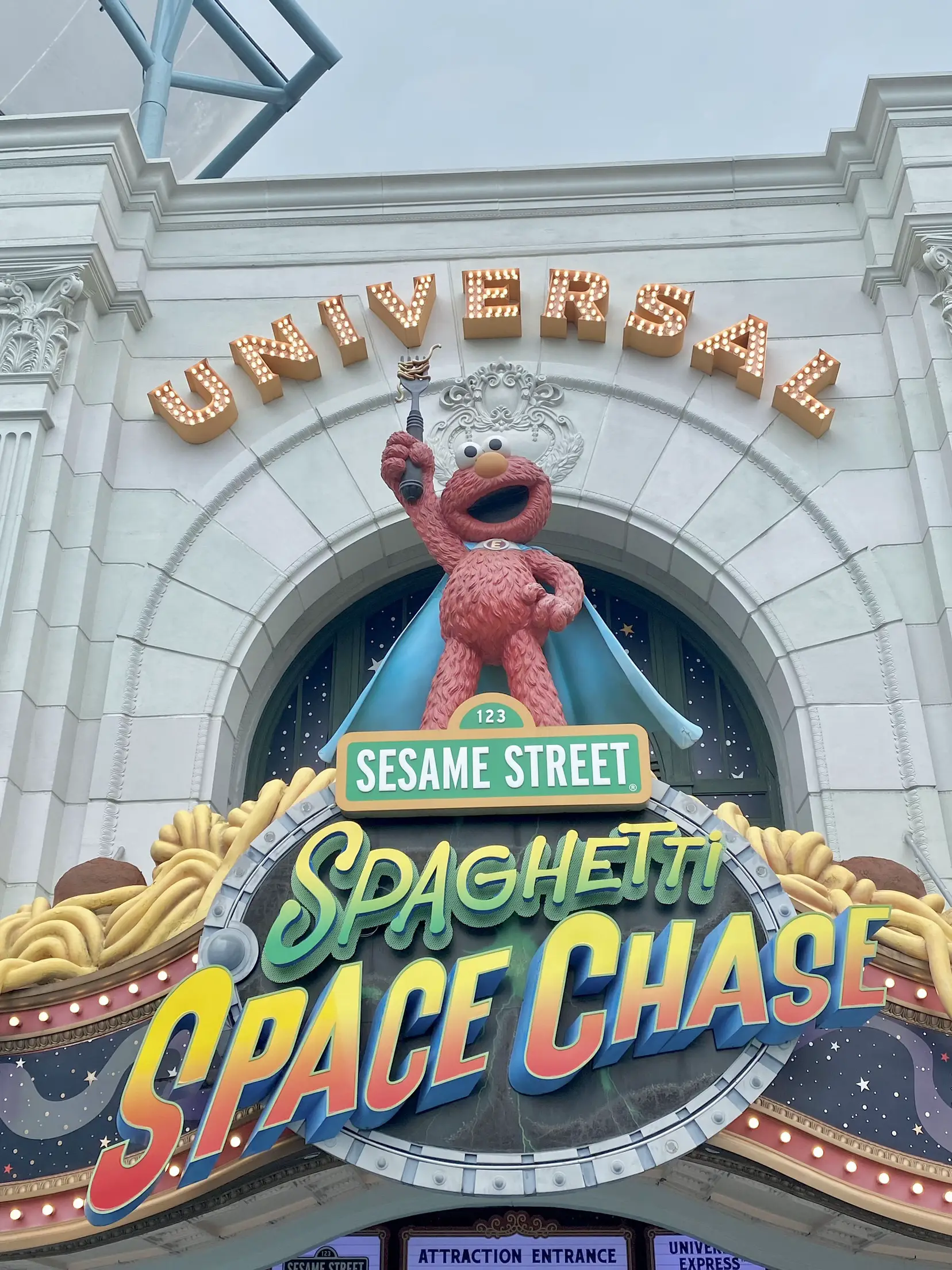 🏰🎠 Keep the rides complete in Universal Studios SG.🎢🎡🇸🇬 | Gallery ...