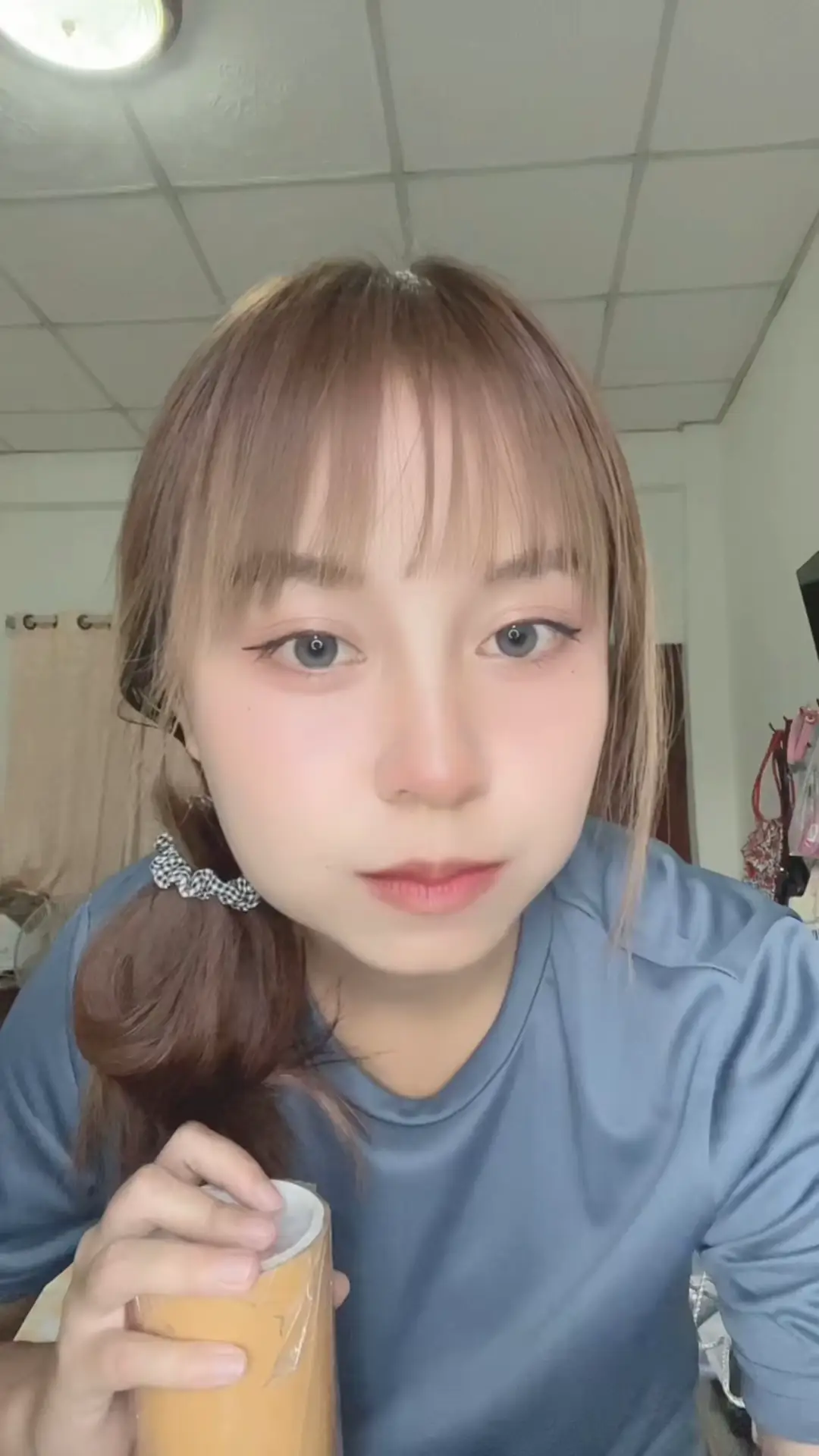 メインステートメントではPVCシーンが撮影されています。💯 | ᧁׁυׁׅꪀׁׅ‧₊˚ ᙏ̤̫の投稿動画 | Lemon8