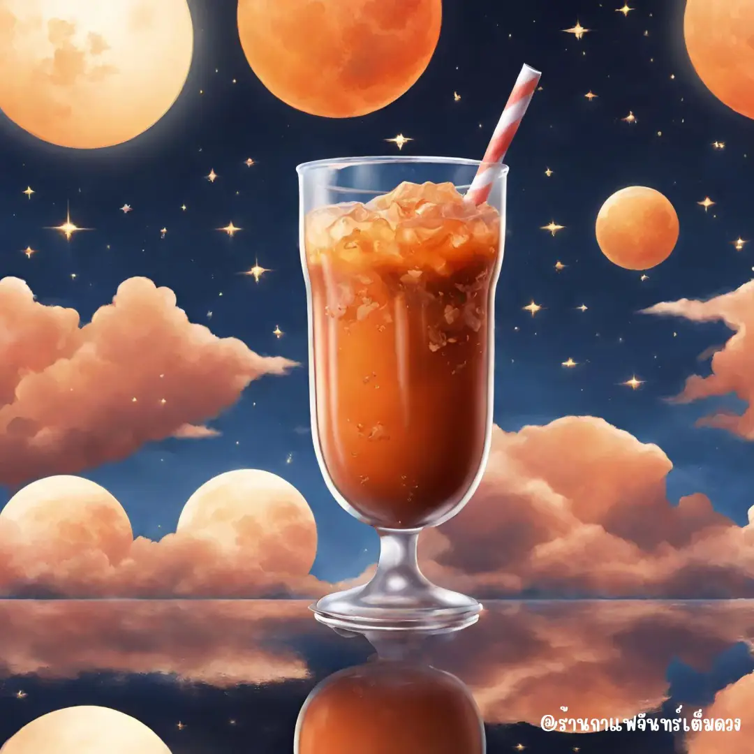 ให้ AI ทำเมนูร้านกาแฟให้ | แกลเลอรีที่โพสต์โดย Maikaew | Lemon8