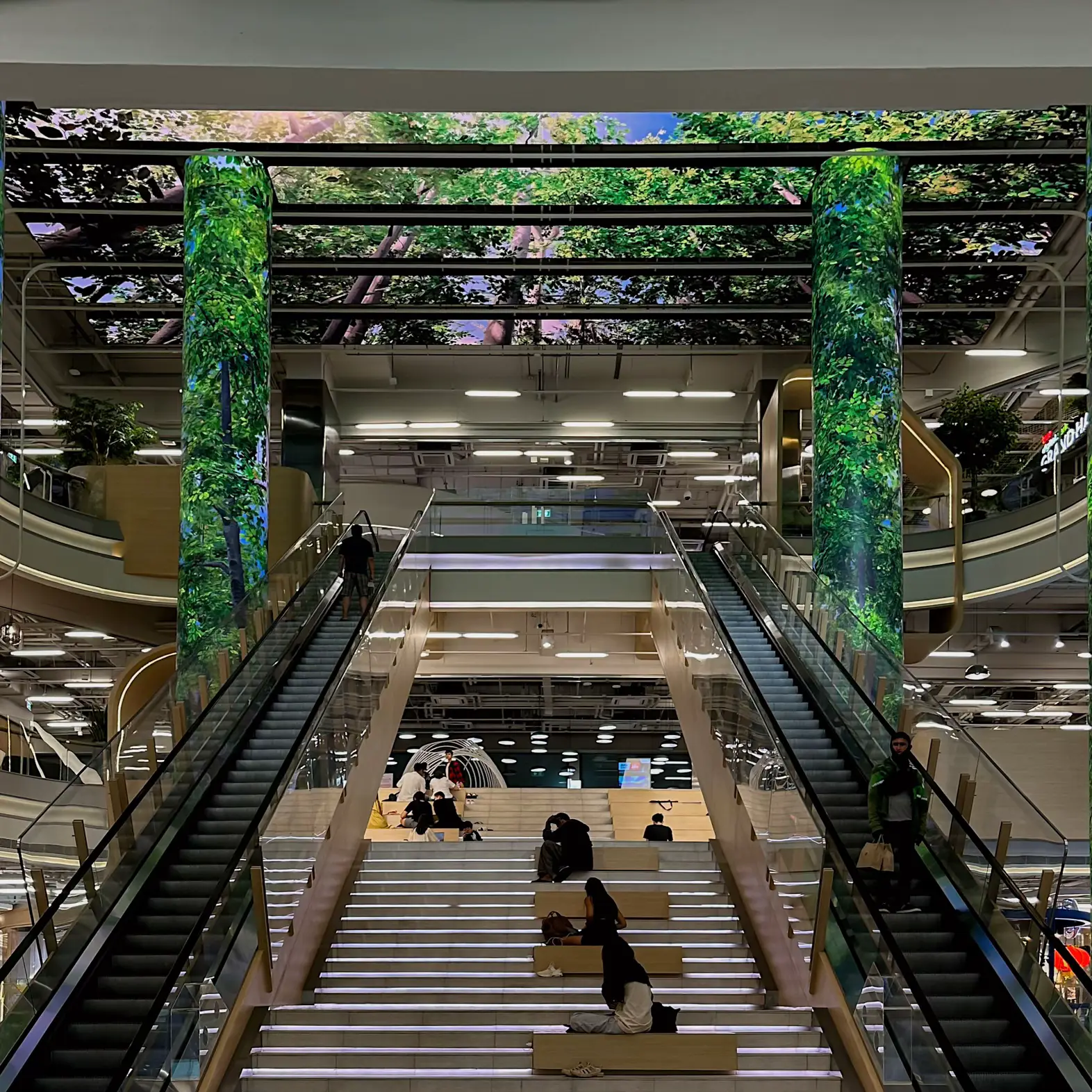 Co-Working Space ที่ True Digital Park | แกลเลอรีที่โพสต์โดย คาเฟ่ไป ...