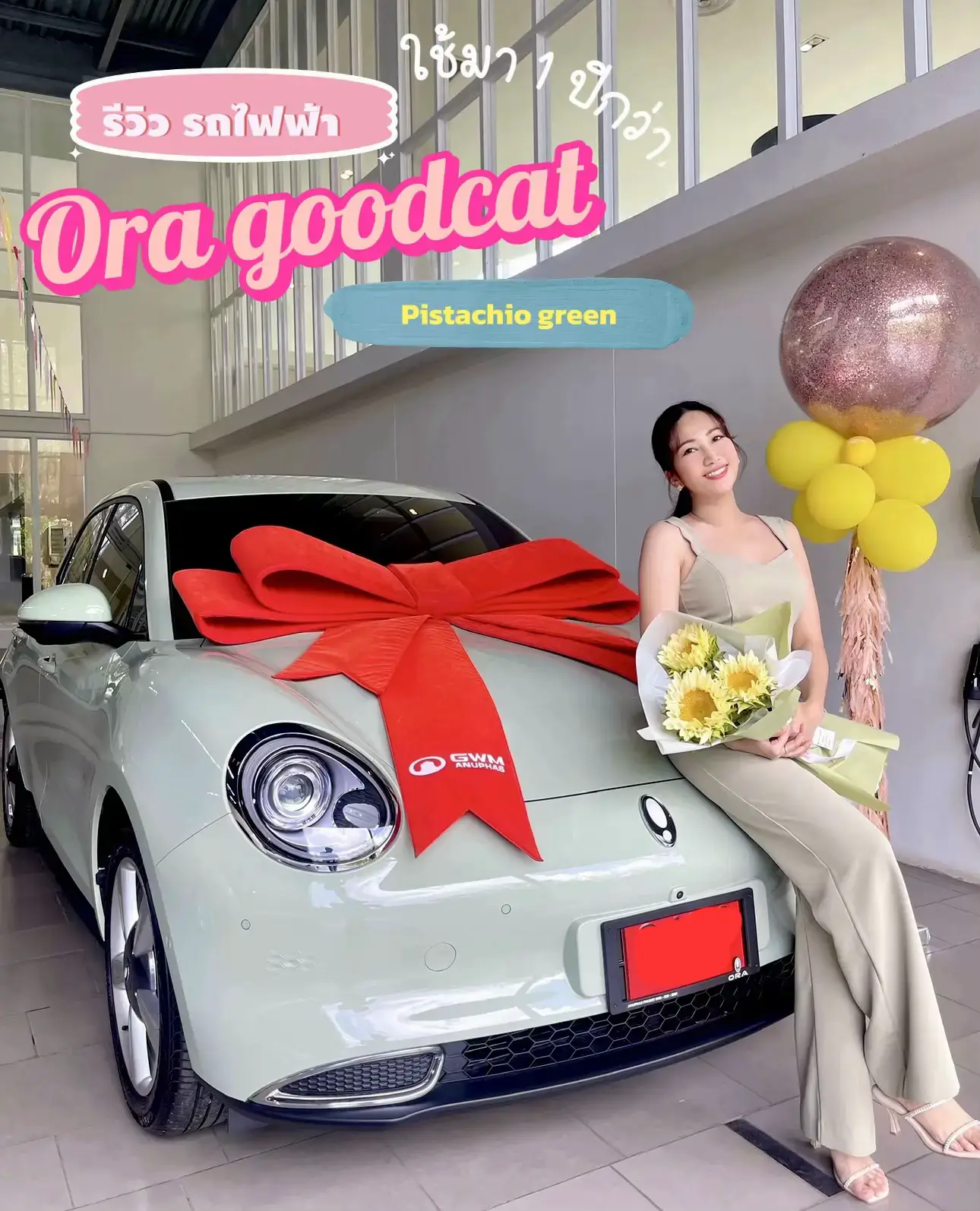 Ora good cat | แกลเลอรีที่โพสต์โดย Ju Thanthima | Lemon8