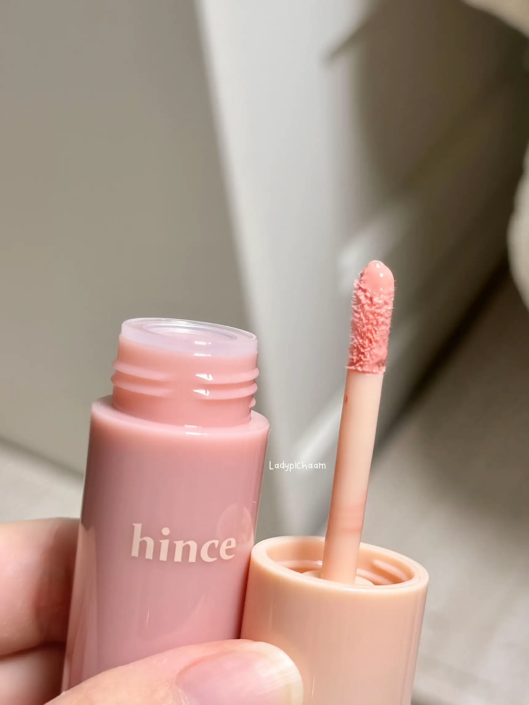 Liquid Blush จาก Hince | แกลเลอรีที่โพสต์โดย ladypichaam | Lemon8