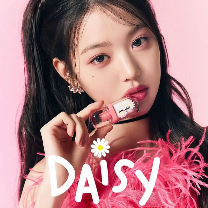 ลิปใหม่ amuse สีน้องวอนยอง ! 💖 | แกลเลอรีที่โพสต์โดย georgiehae ♡ | Lemon8