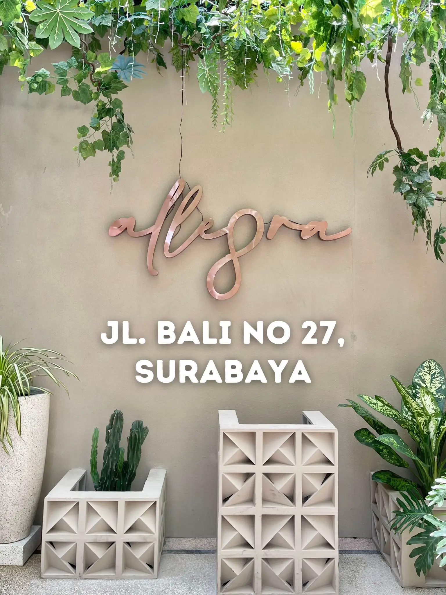 SURABAYA RASA BALI🌴?!? | Galeri diposting oleh 𝐤𝐚𝐭𝐡ෆ | Lemon8