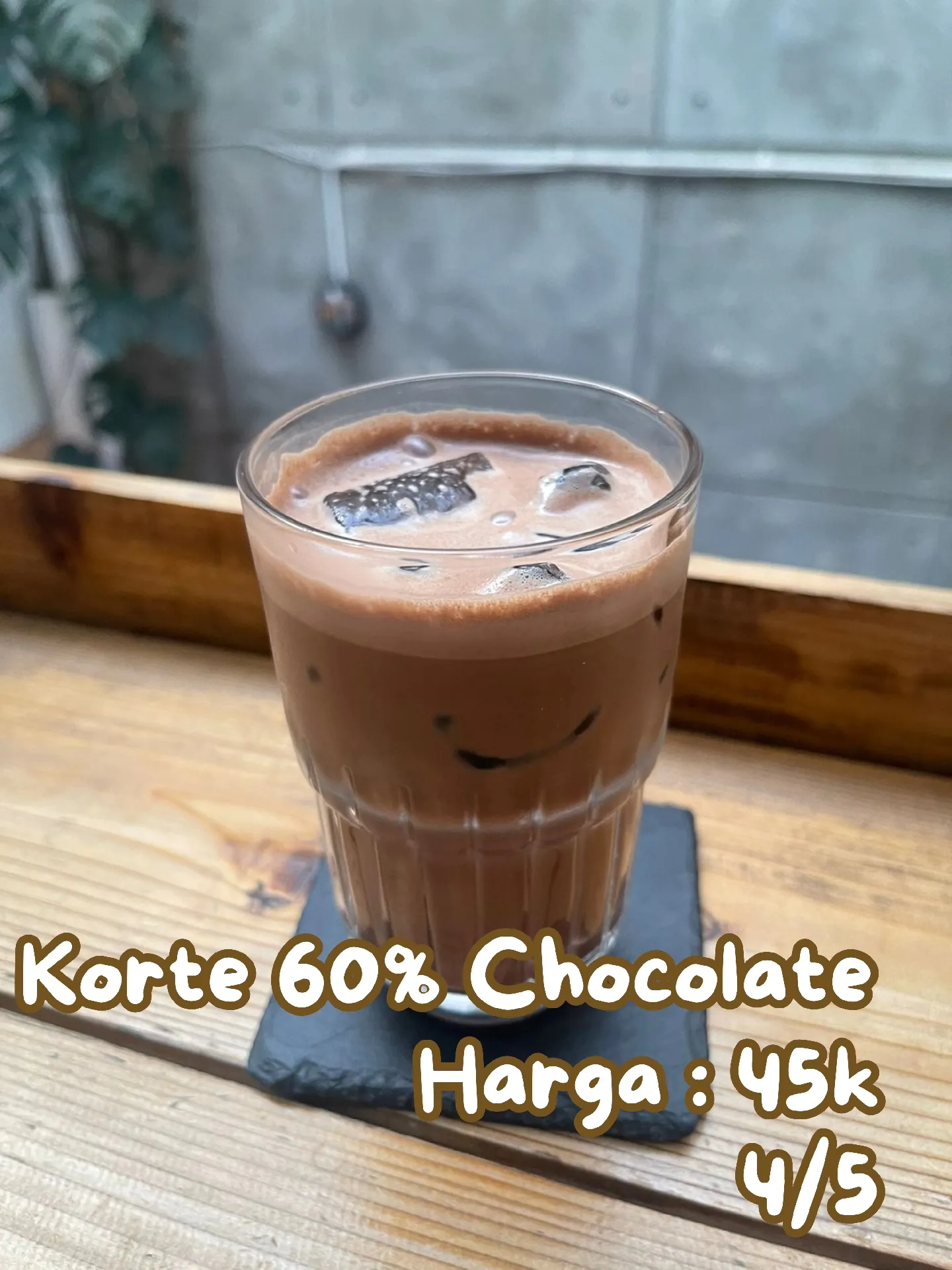 KAFE AESTHETIC PALING PEWE ‼️ | Galeri diposting oleh Mealandmilk | Lemon8