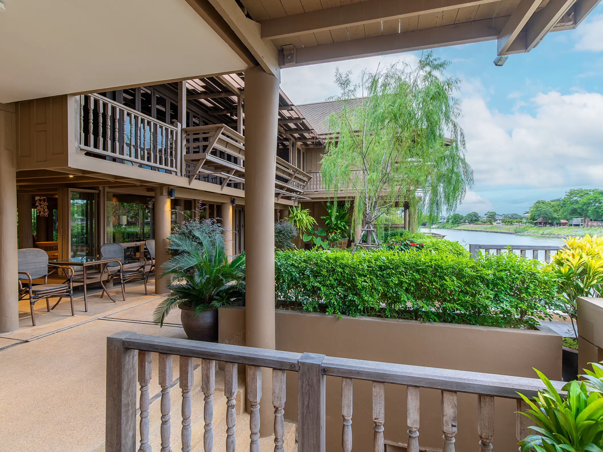 Plenty of seats for you at Syama Ayudhya | แกลเลอรีที่โพสต์โดย Syama Ayudhya | Lemon8