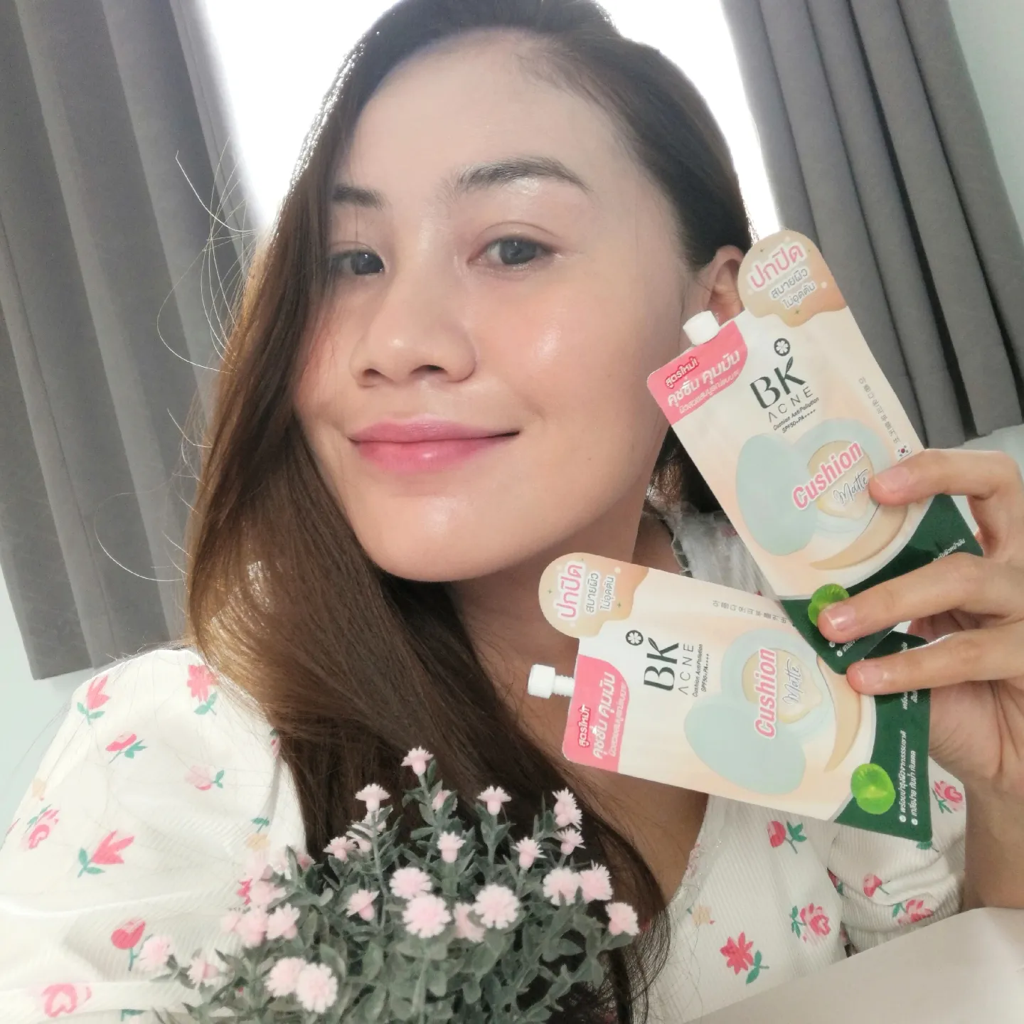 คุชชั่น สิว ผิวเกาหลี | แกลเลอรีที่โพสต์โดย Loogtan02 | Lemon8