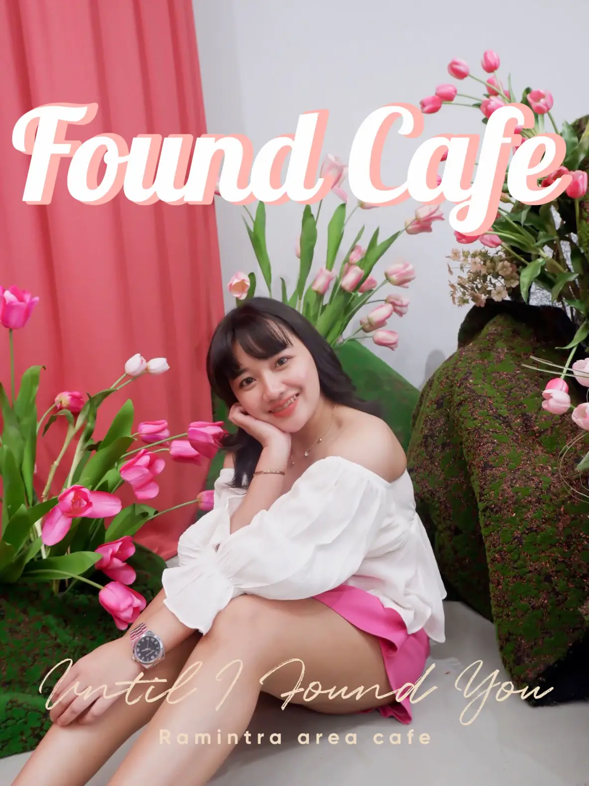 เจอแล้วคาเฟ่ที่เหมาะกับเพลง Until I Found You🥰 ️ | แกลเลอรีที่โพสต์โดย 𝑃𝑎𝑛𝑑𝑎 ᵔᴥᵔ | Lemon8