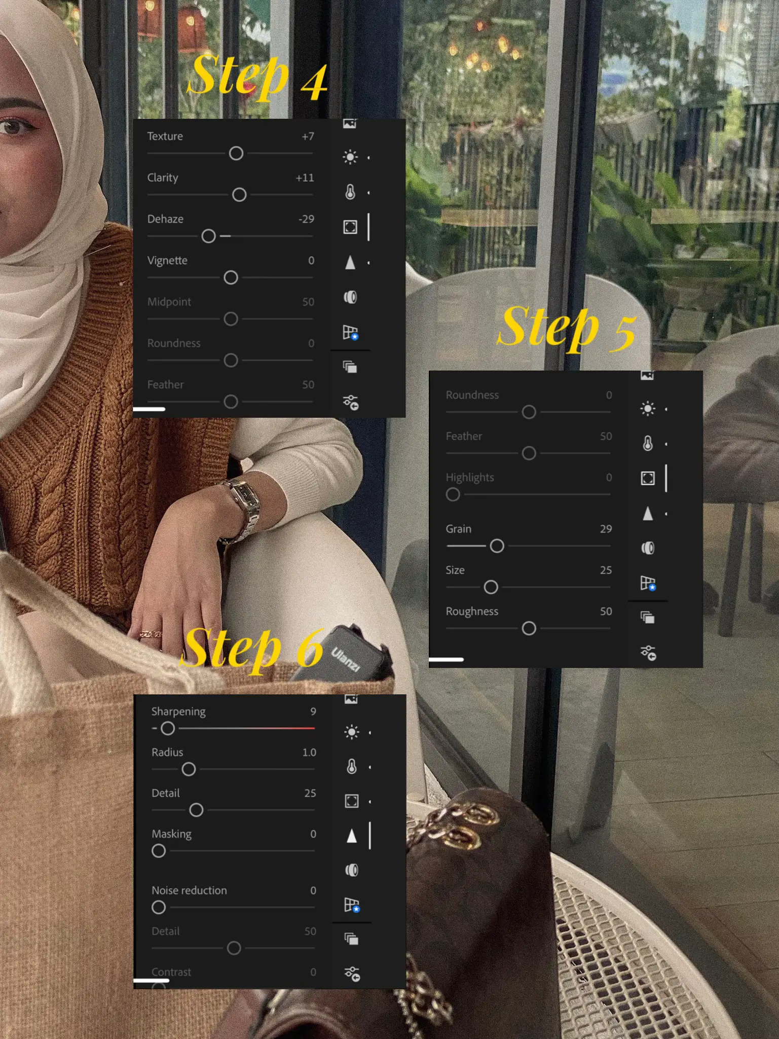SPICE UP YOUR PIC WITH OLD MONEY FILTER 💰🤎 | Gallery posted by ciknis ☁ ...