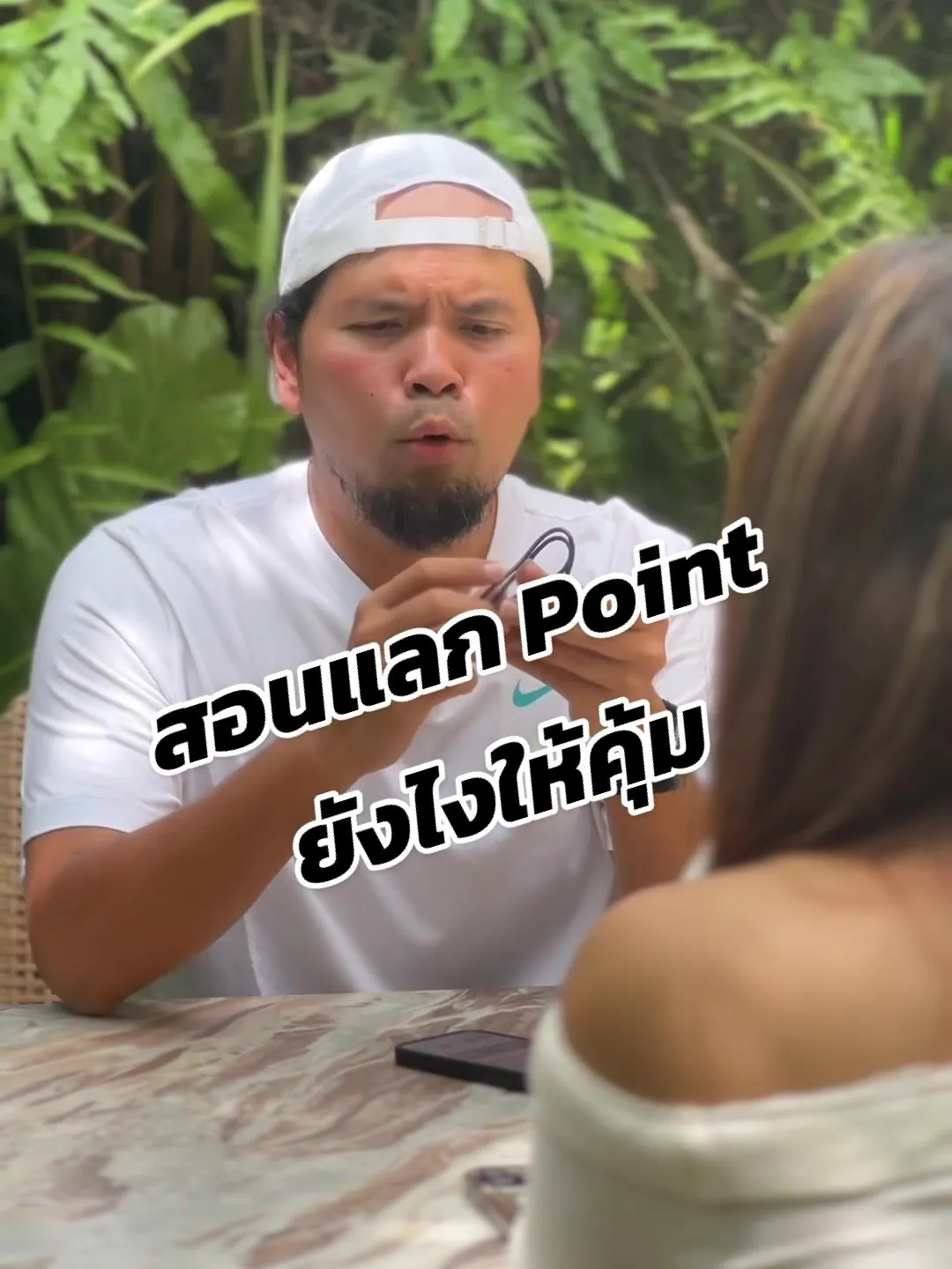 ใช้ Point แลกสินค้าใน K+ market ทำยังไง? | วิดีโอที่เผยแพร่โดย พ่อมดสอนรีวิว | Lemon8