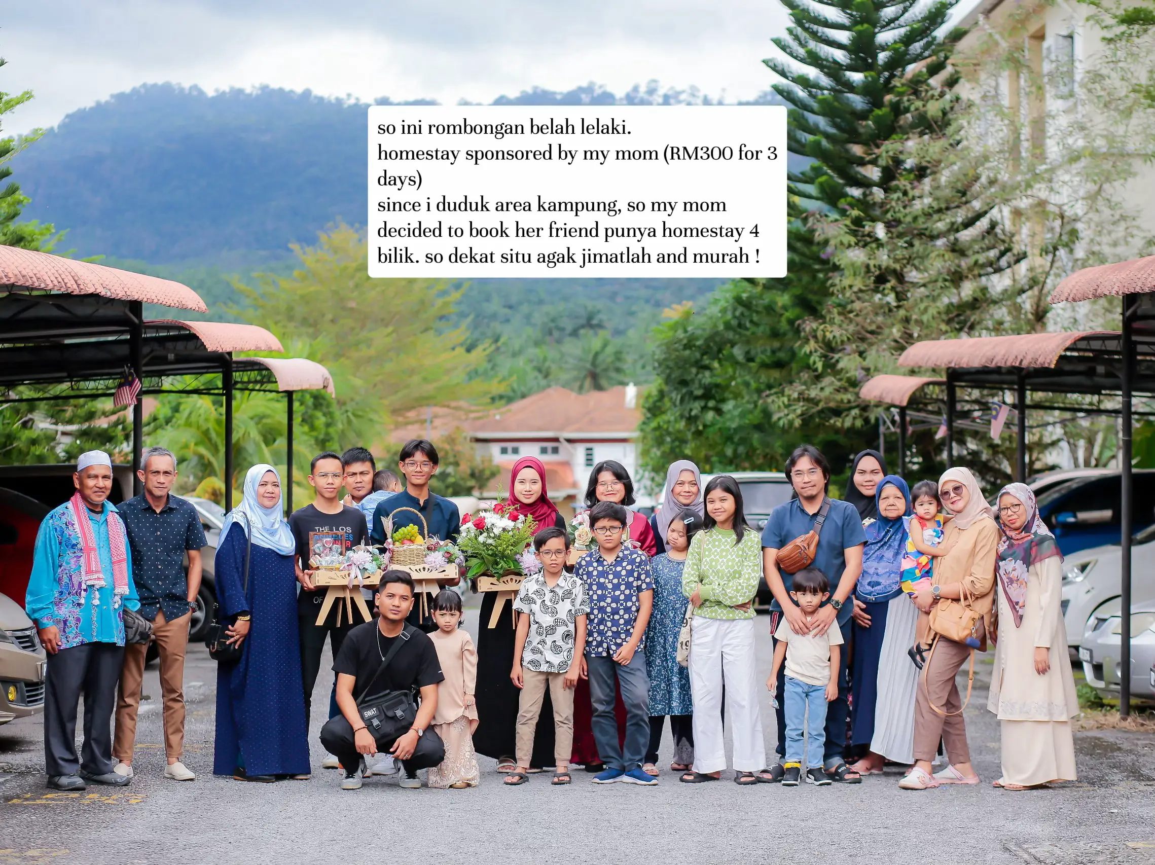 Konten Brother Musang Terbaru - Pencarian Lemon8