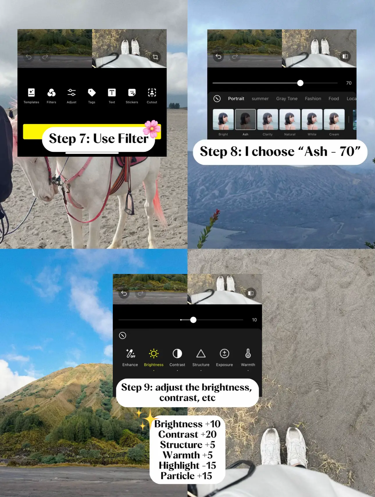 EDIT COVER DI LEMON8 CUMA 5 MENIT‼️ | Galeri diposting oleh hennyyyyk | Lemon8