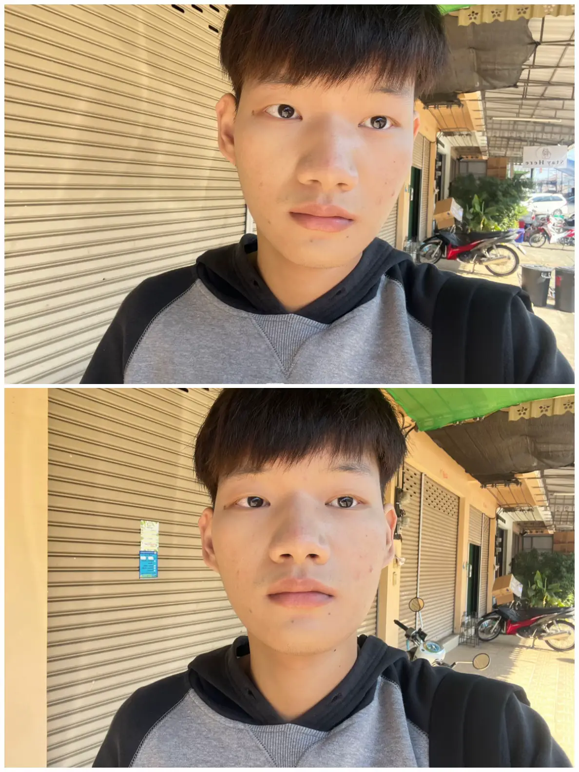 รีวิว cathy doll cc cream สีม่วง | แกลเลอรีที่โพสต์โดย oohhero | Lemon8