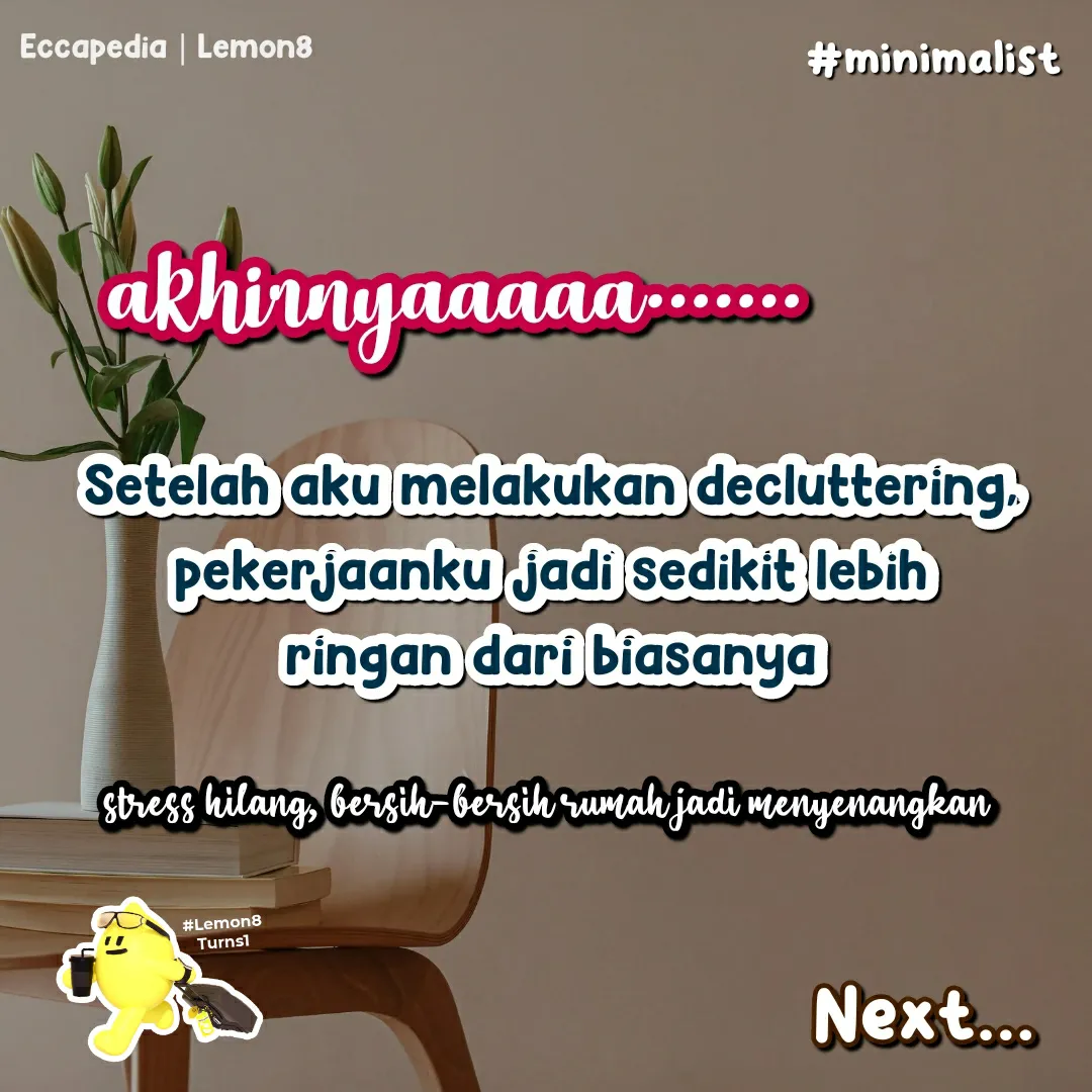 AKU UDAH STRESS BANGET LIHAT....... | Galeri diposting oleh Eccapedia | Lemon8