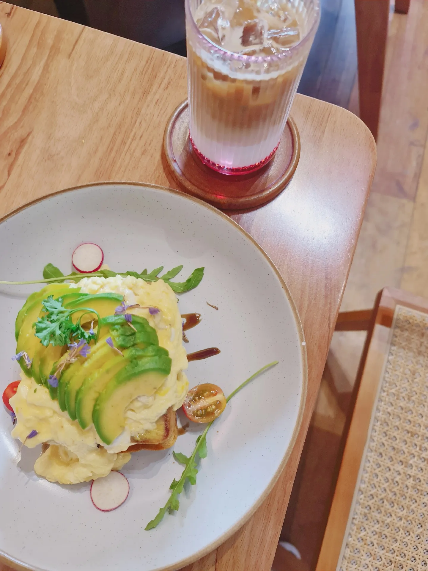 Piccadilly Cafe in KL a must visit cafe | Galeri disiarkan oleh Misa ʕ ...