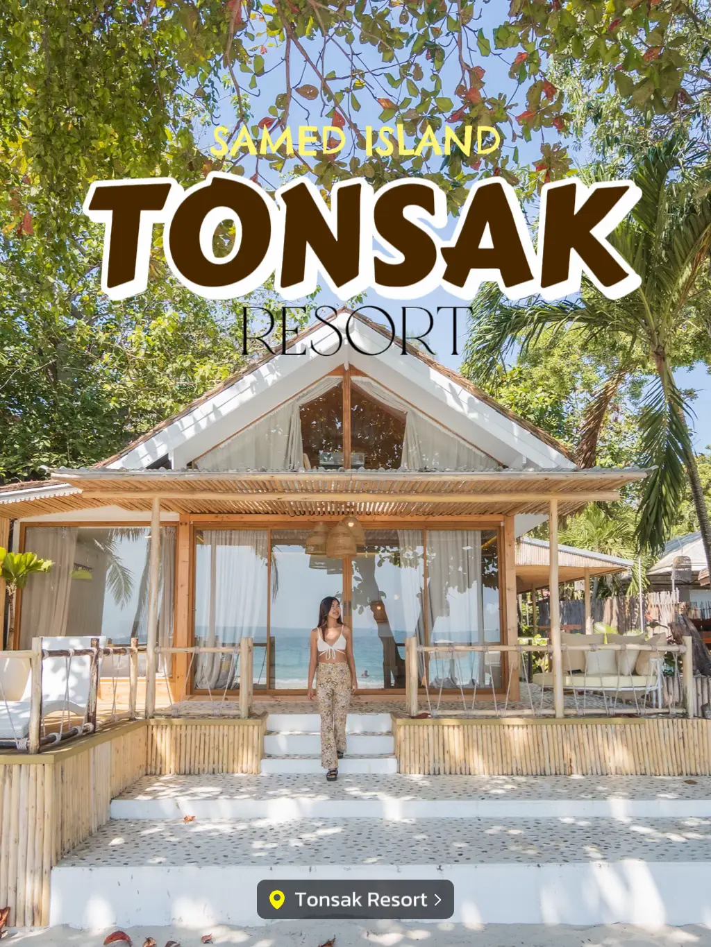 20 ไอเดียยอดนิยมเกี่ยวกับ Little Sea Resort Samaesan ในปี 2024