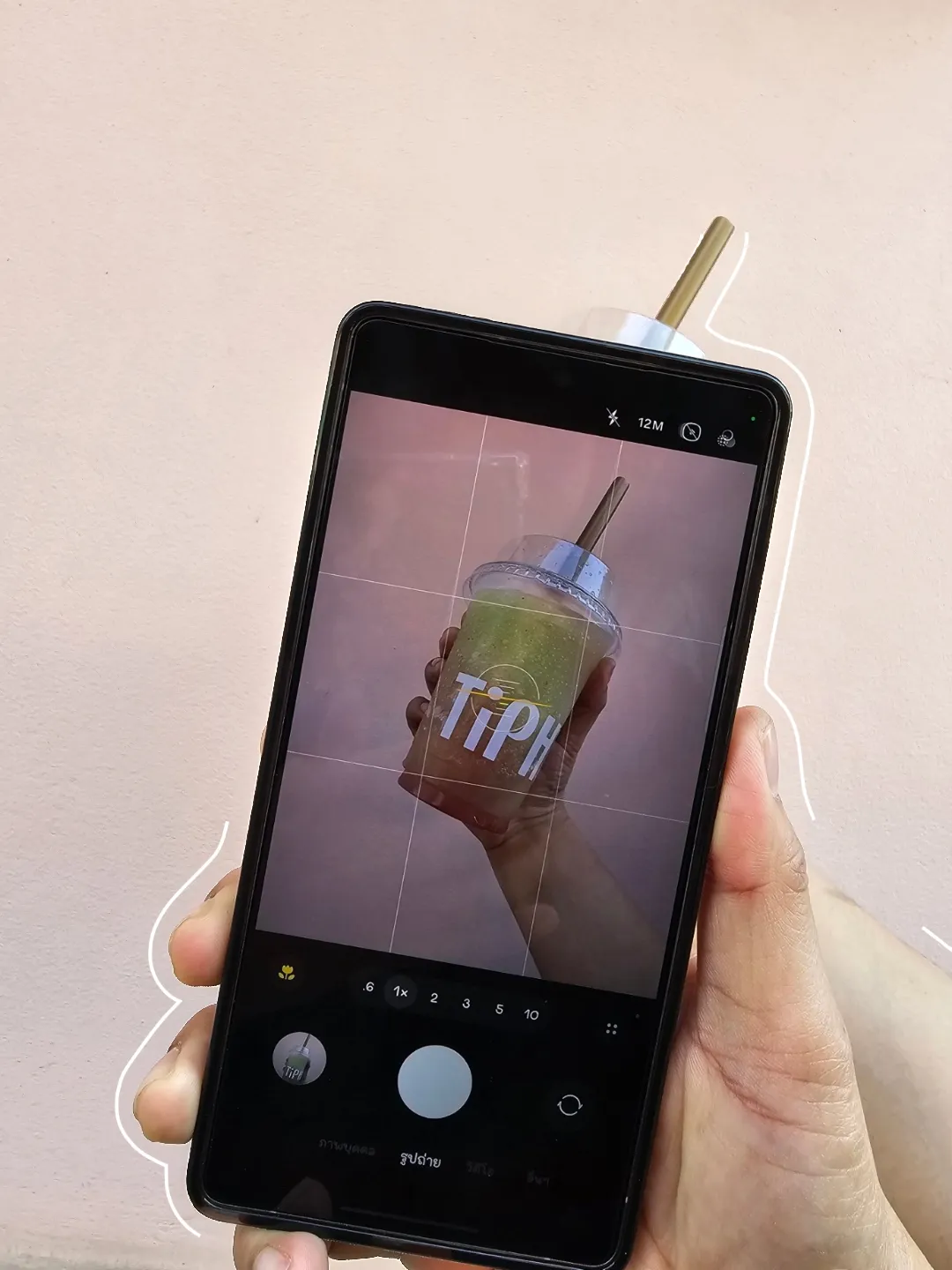 S25 Ultra ⚪️Titanium White Silver | แกลเลอรีที่โพสต์โดย fern.pali | Lemon8