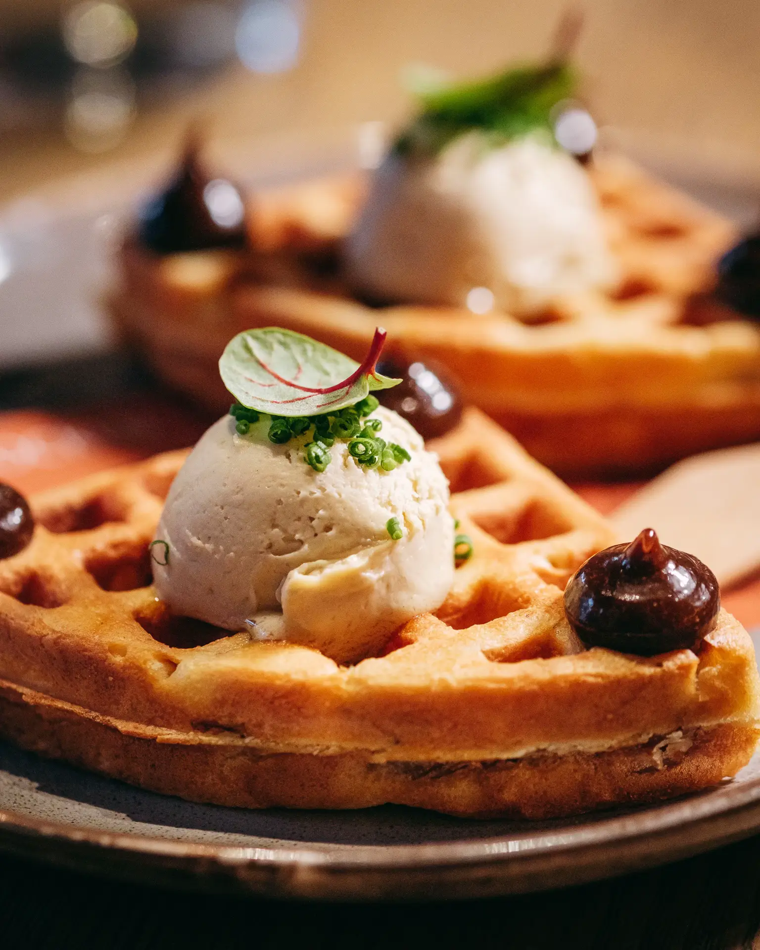 มาดินเนอร์ที่ OCKEN ร้านอาหาร Casual Dining ชื่อดังย่านสาทร | แกลเลอรี ...