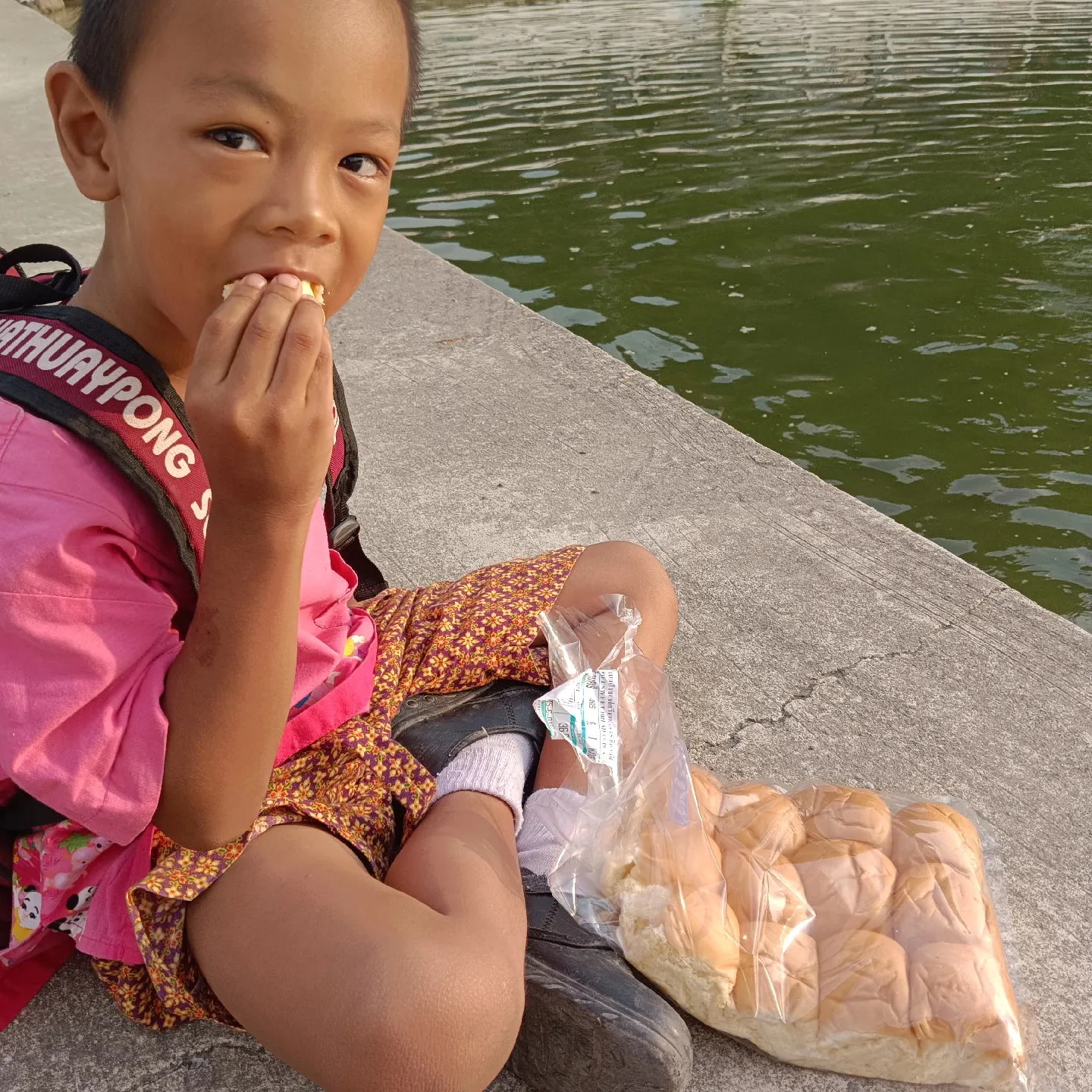 วันนี้วันพระ🙏🙏🙏 09-02-2567 | แกลเลอรีที่โพสต์โดย ไอเดียกากๆ🐷 | Lemon8