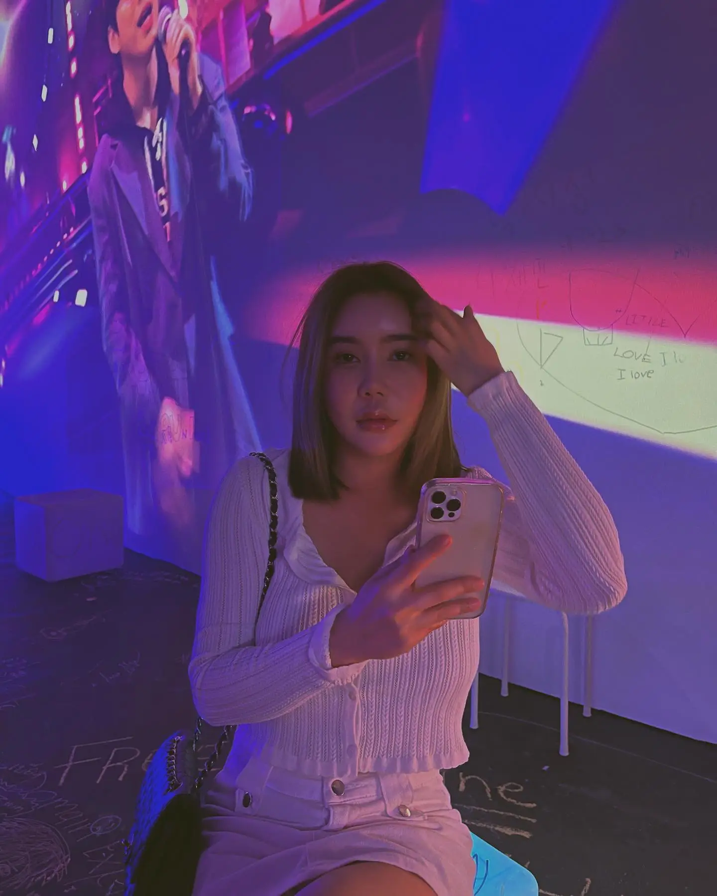 Space k@next tech💫 | แกลเลอรีที่โพสต์โดย Kobcha. | Lemon8