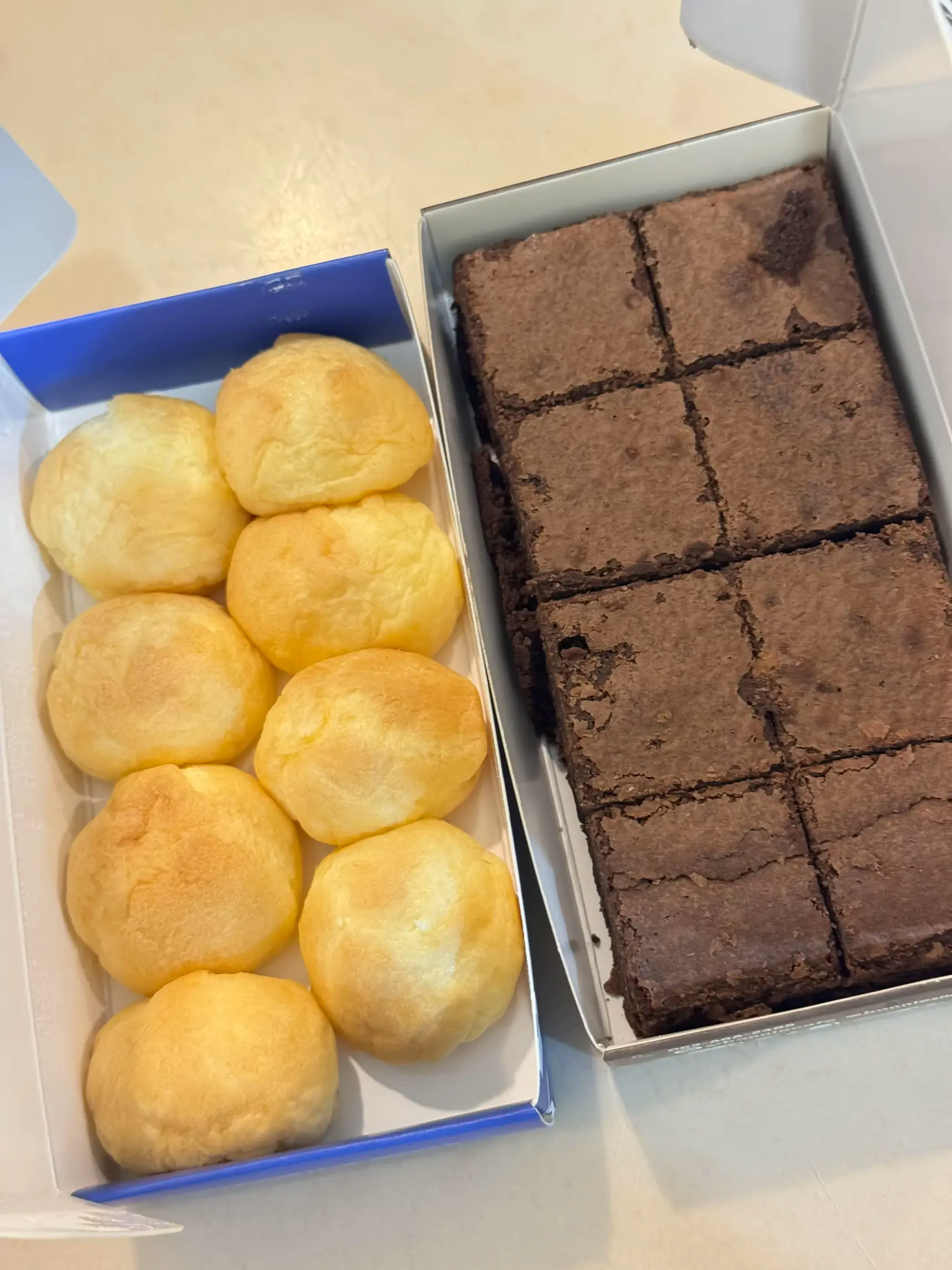 Brownie & Chucream | Bonnie | แกลเลอรีที่โพสต์โดย Espresso | Lemon8