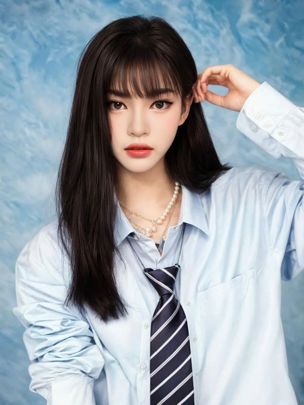 รูปภาพที่ฉันได้จาก Photo Studio | Gallery posted by Yoke.Natthanan | Lemon8