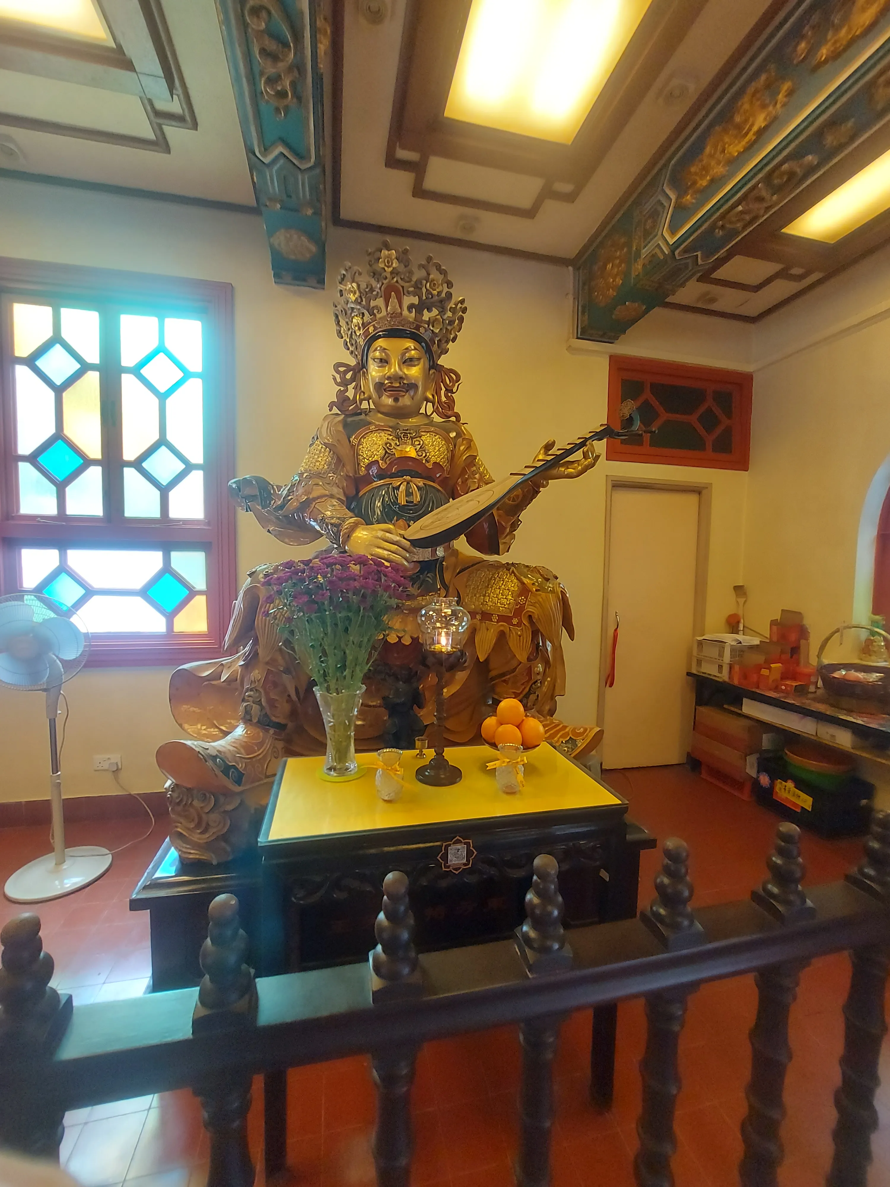 ขอพรวัดพระใหญ่ | แกลเลอรีที่โพสต์โดย 🐥Chicky🐥 | Lemon8