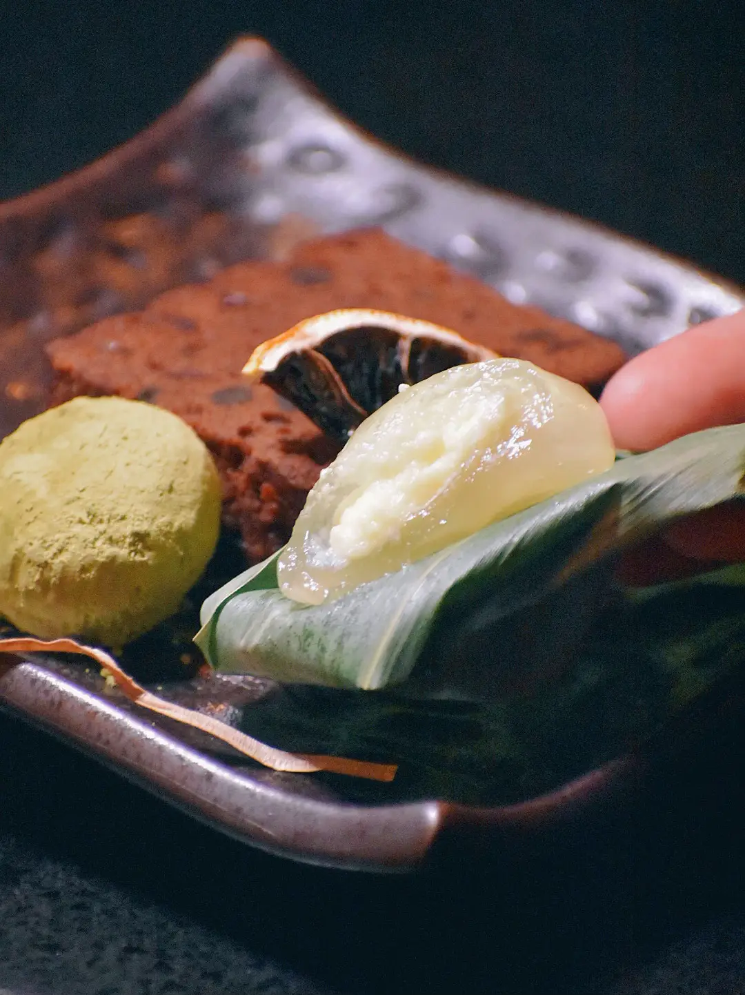 Yokai TTDI | แกลเลอรีที่โพสต์โดย Ben Hor | Lemon8