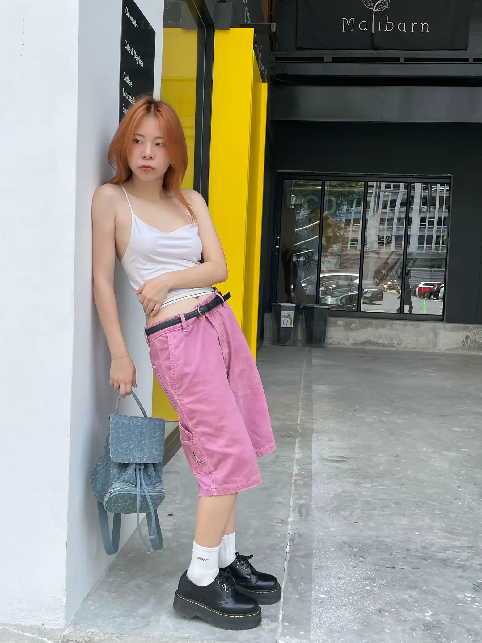 OOTD🛋️🎀 | Gallery posted by w.waa | Lemon8