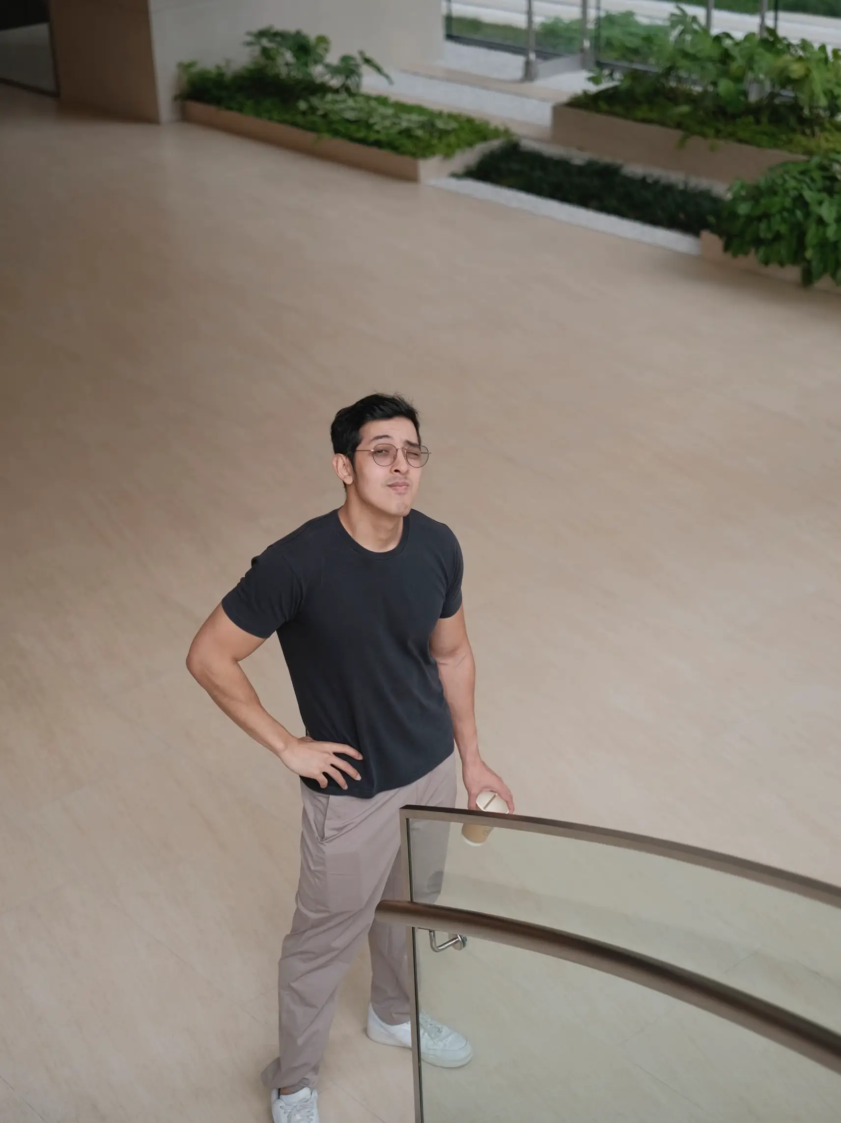 GREEN&BEEN | แกลเลอรีที่โพสต์โดย PPP journey | Lemon8