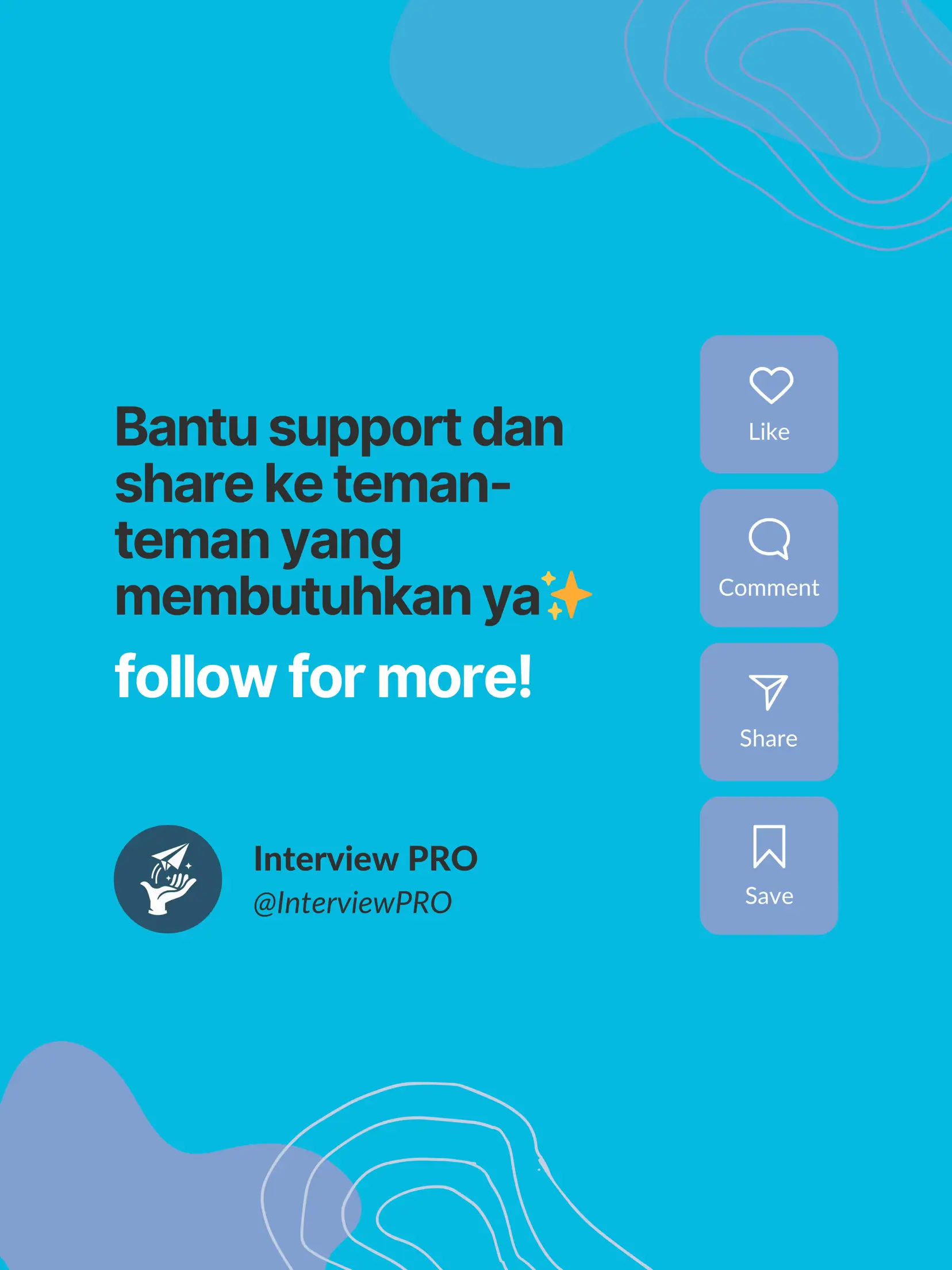 Bagaimana Atasi Cemas dalam Wawancara? 😰🤔 | Galeri disiarkan oleh Interview PRO | Lemon8