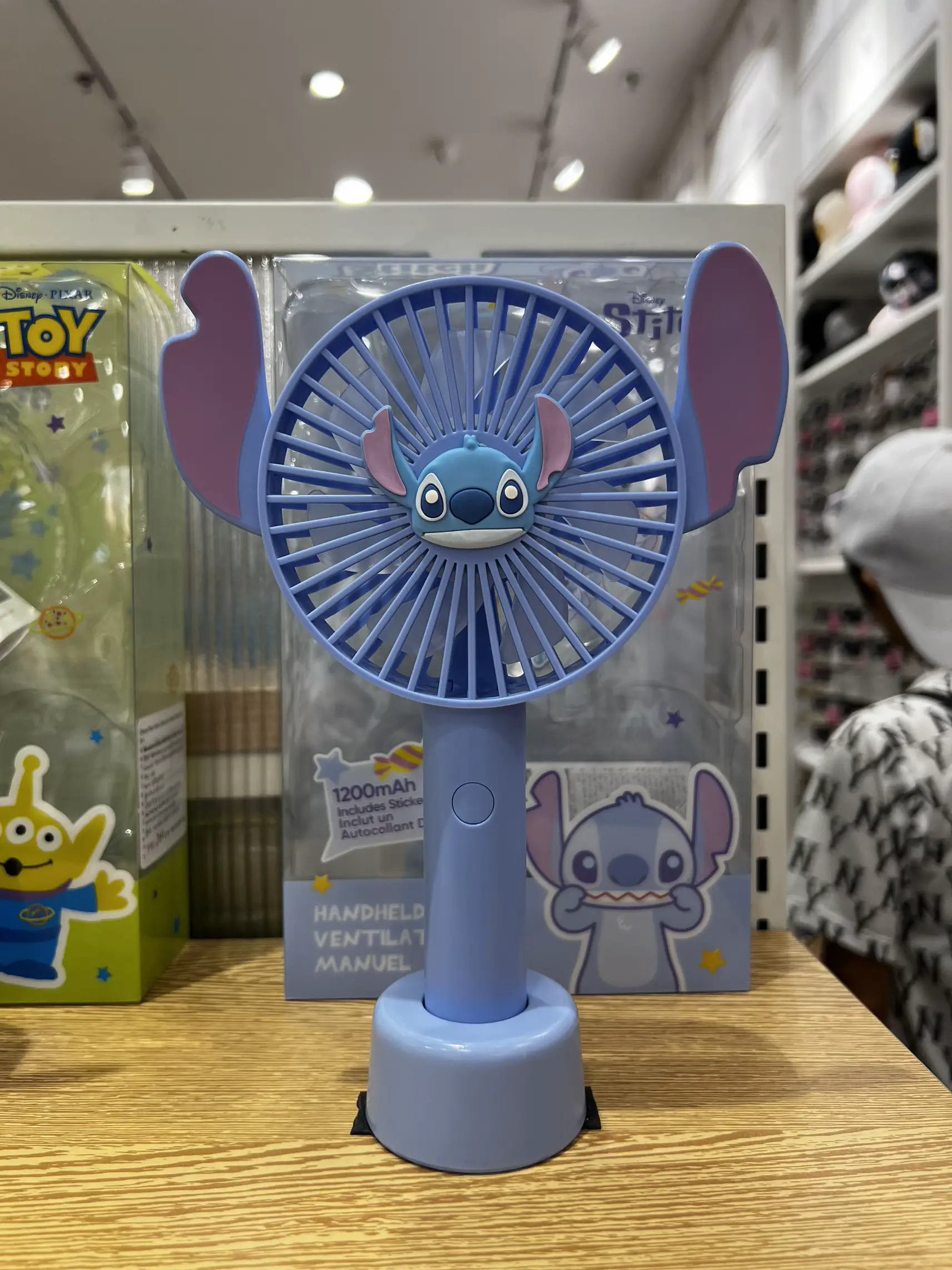 Stitch @ Miniso mega bangna | แกลเลอรีที่โพสต์โดย Wimadalife | Lemon8