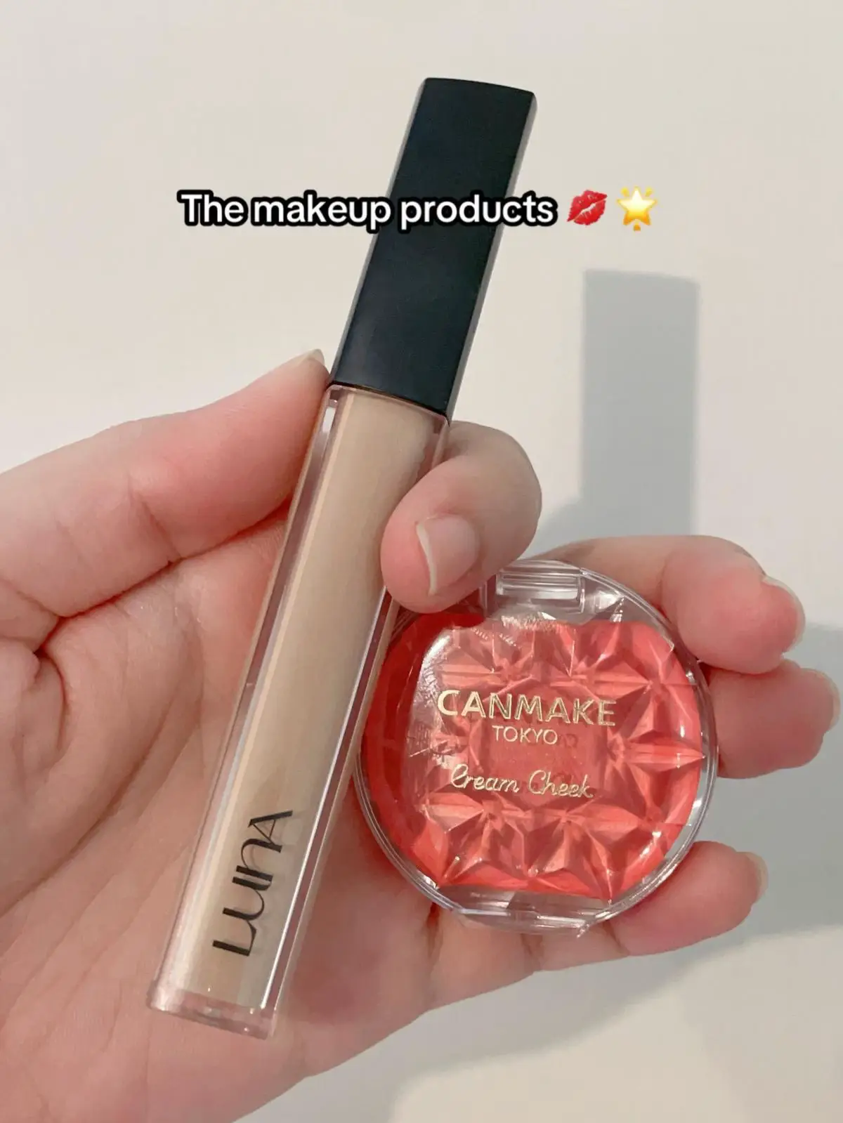 Does the viral Igari makeup look works?🎀👀 | Gallery posted by Daily ...