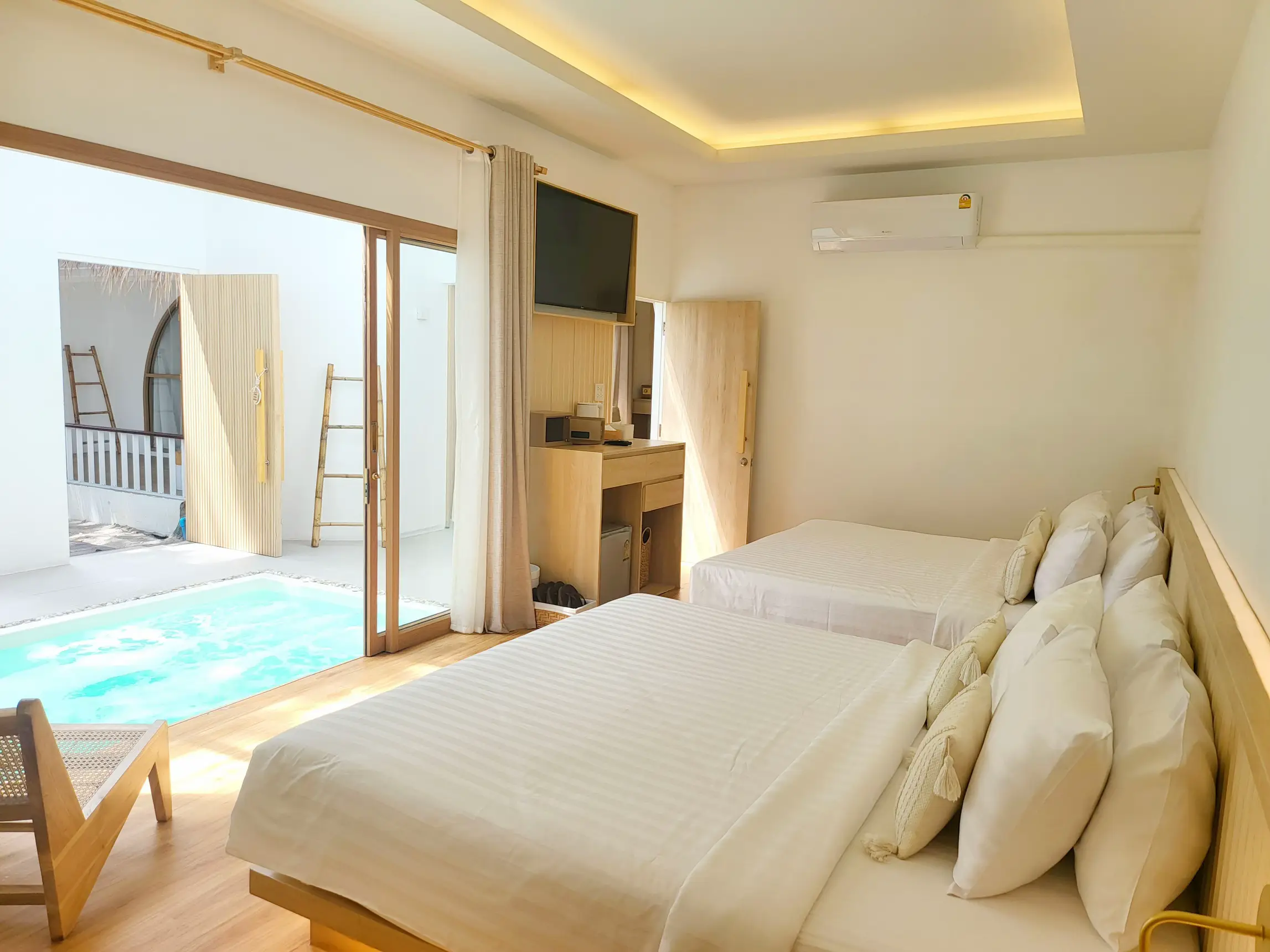 TONSAK RESORT | แกลเลอรีที่โพสต์โดย ANNARIS | Lemon8